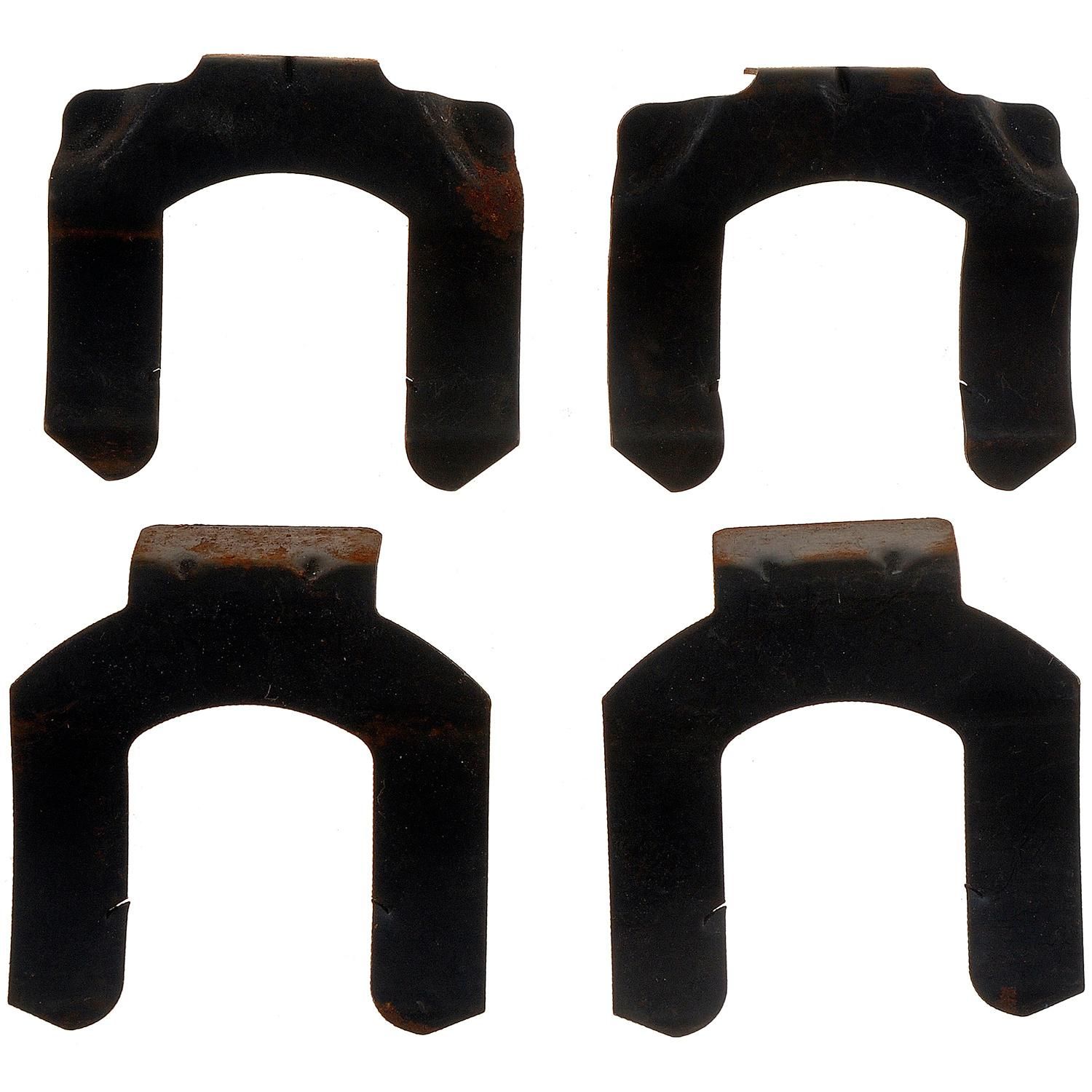 Dorman - HELP Door Lock Cylinder Clip 75510