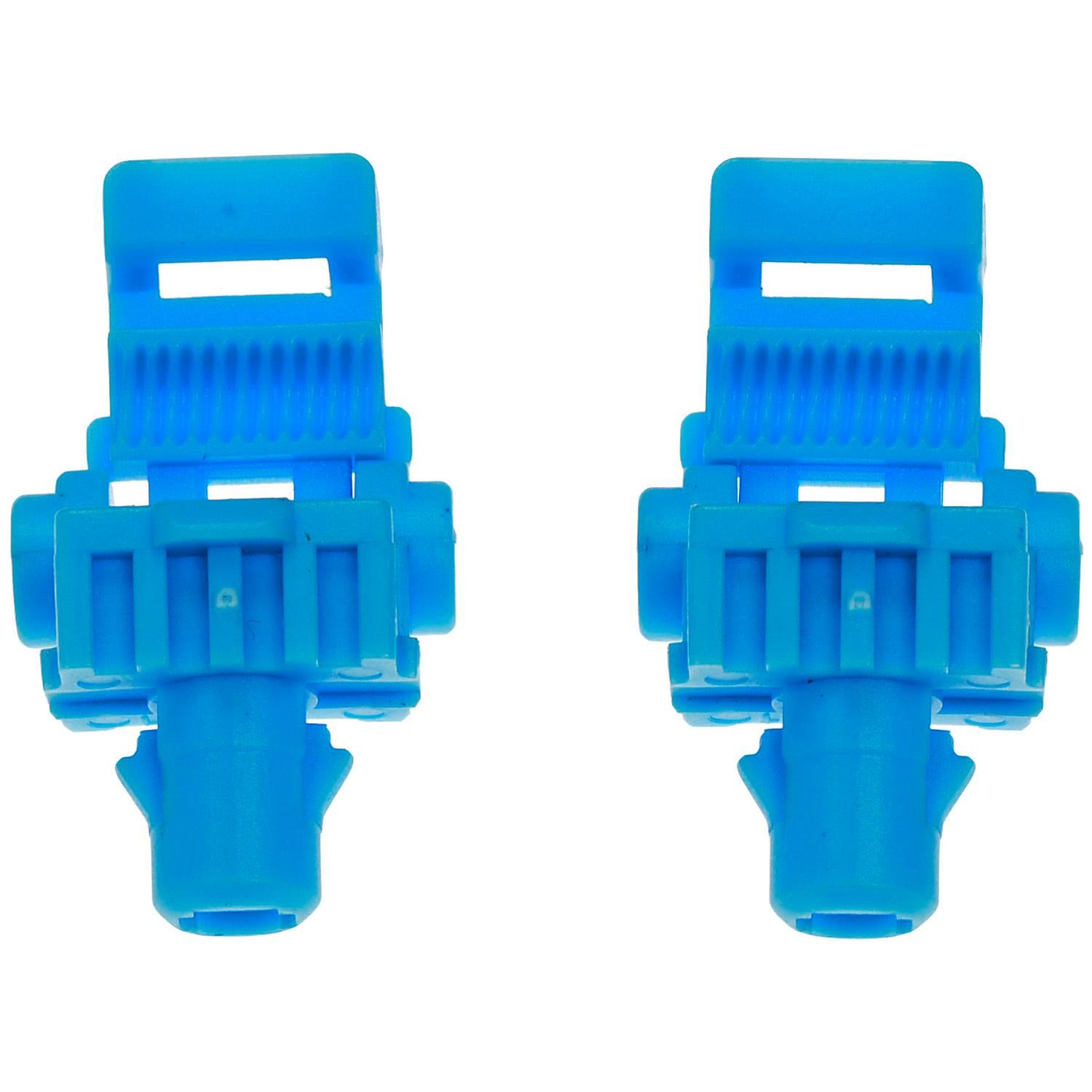 Dorman - HELP Tailgate Latch Rod Clip 75515