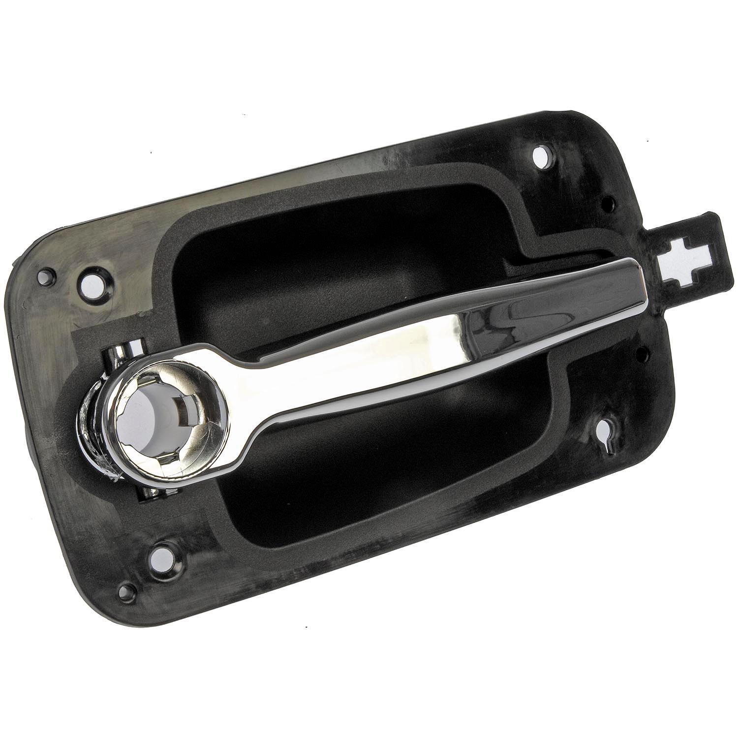 Dorman - HD Solutions Exterior Door Handle 760-5106