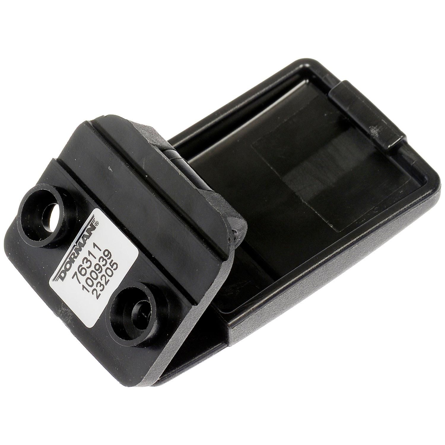 Dorman Sliding Window Latch Kit 76311