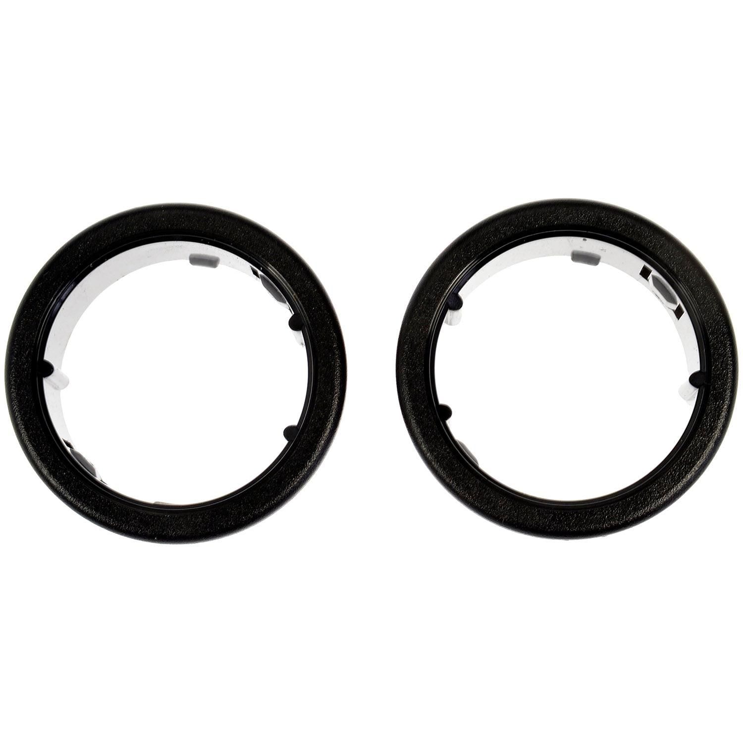 Dorman - HELP Cigarette Lighter Bezel 76701