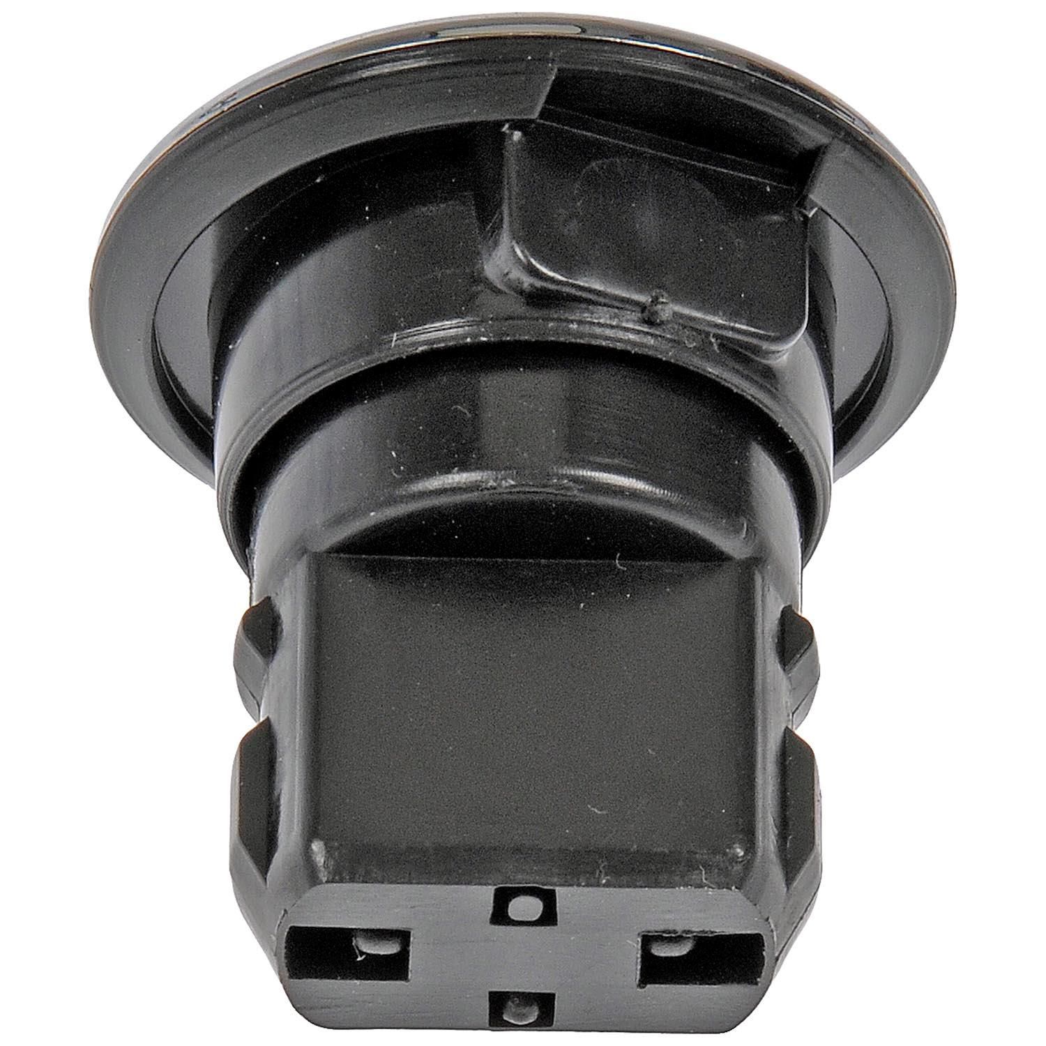 Dorman - HELP Push To Start Ignition Switch Button 76830