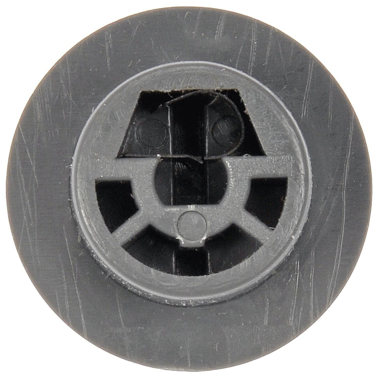 Dorman HVAC Heater Control Knob 76853