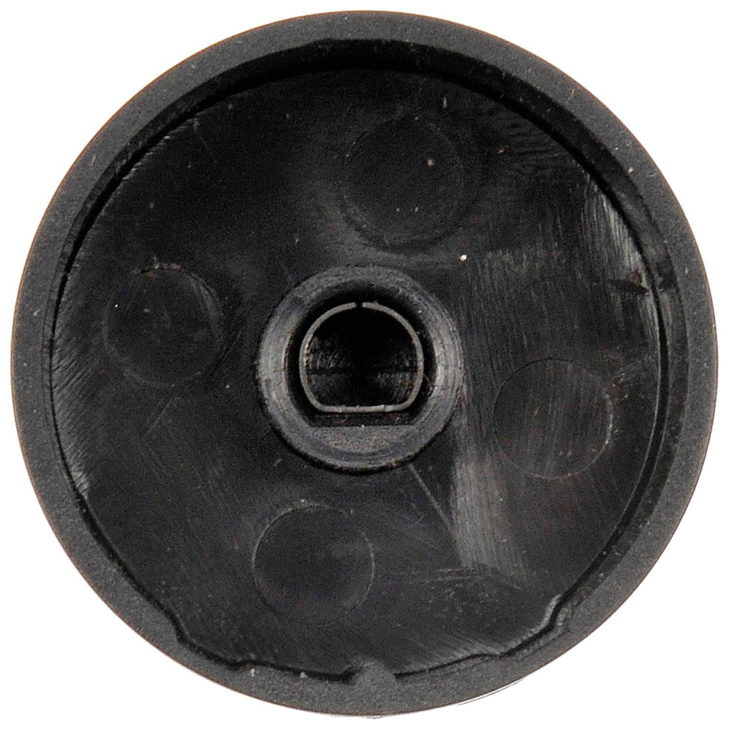 Dorman Radio Knob 76855