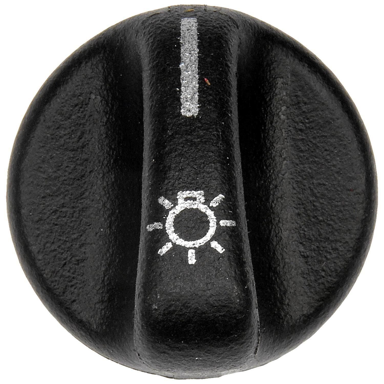 Dorman Headlight/Temperature Switch Knob 76870