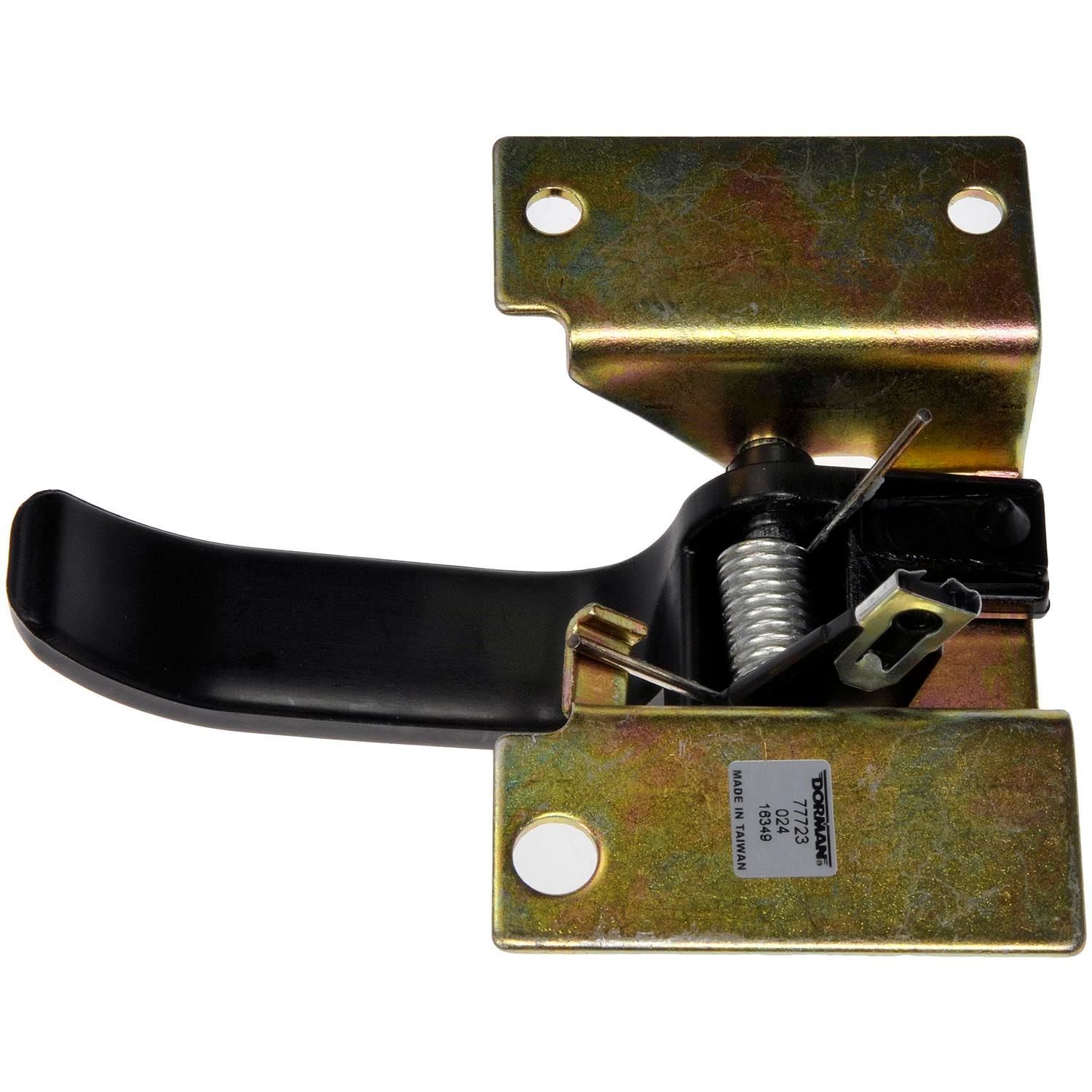 Dorman - HELP Interior Door Handle 77723