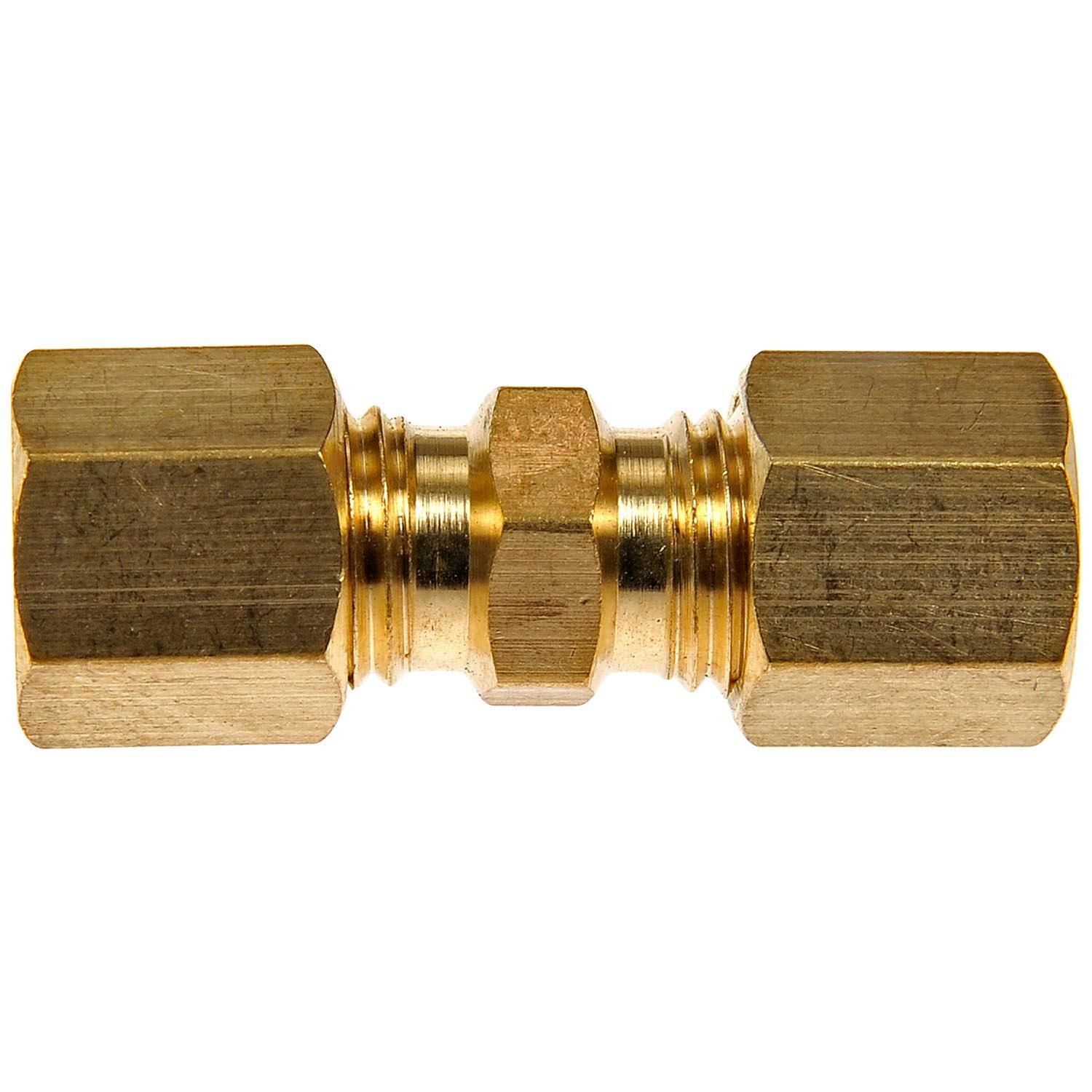 Dorman 3/16in Union Compression Fitting