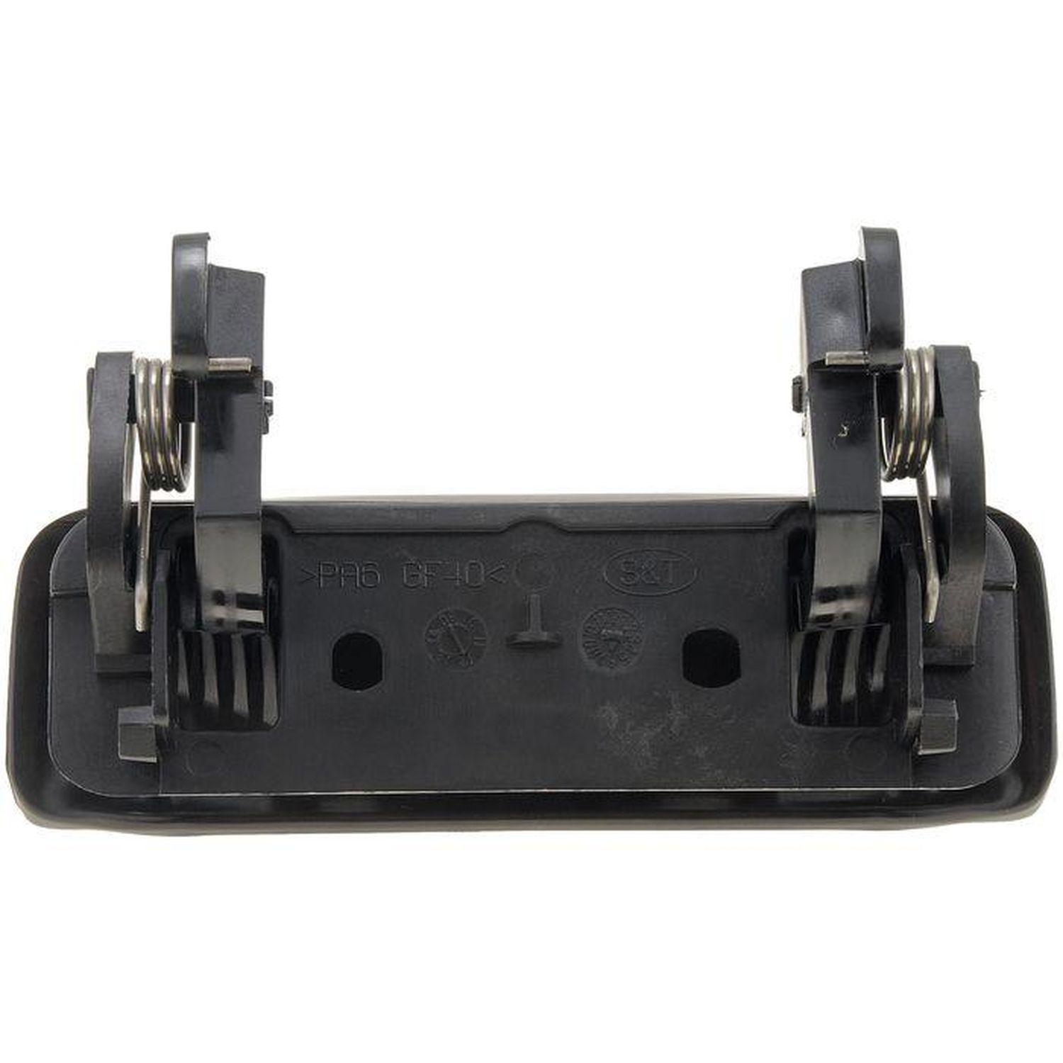 Dorman Exterior Door Handle 79102