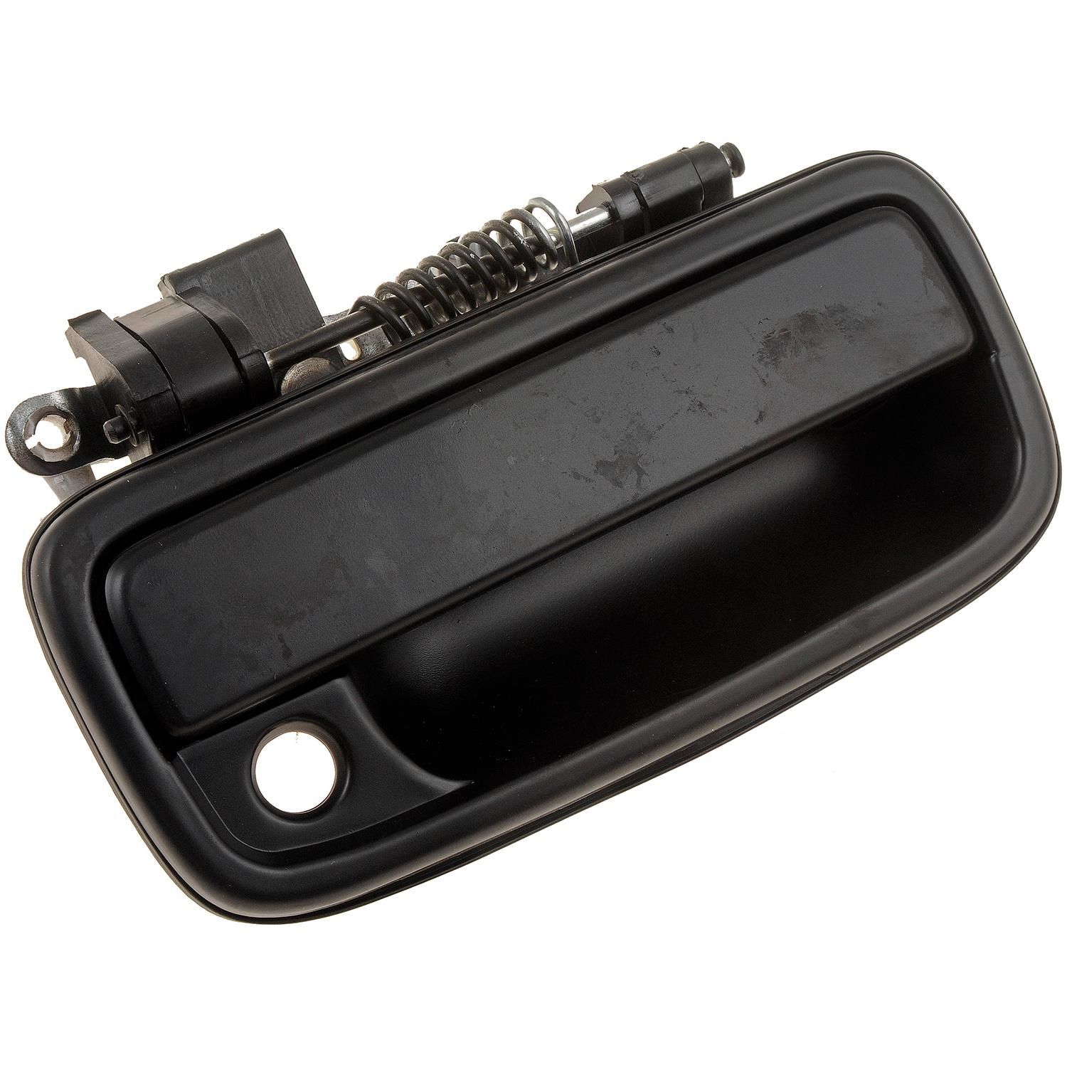 Dorman Exterior Door Handle Front Passenger Side 79345