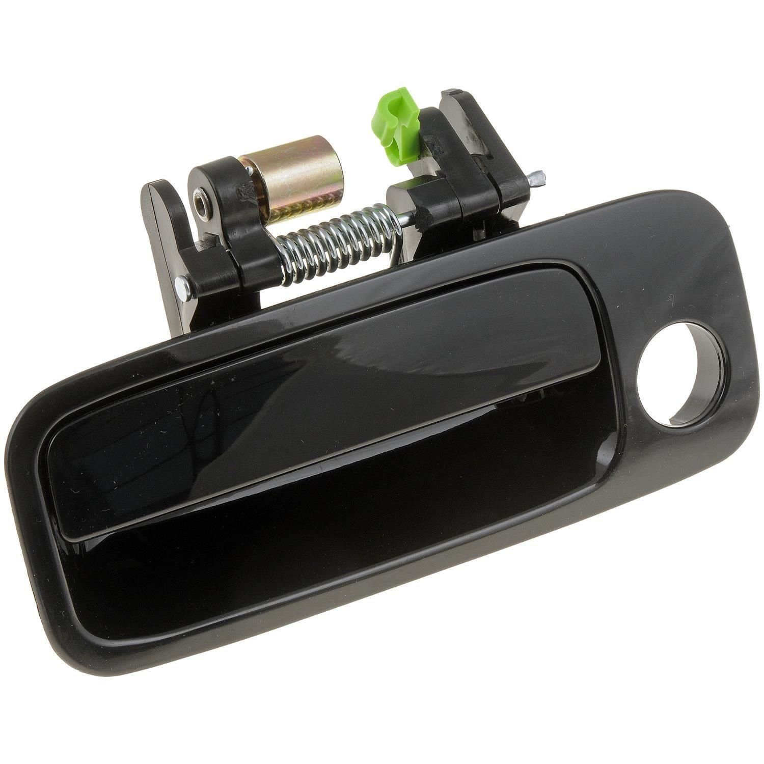 Dorman Exterior Door Handle Front Driver Side 79426