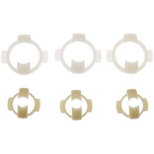 Dorman Fuel System Retainer 800-014