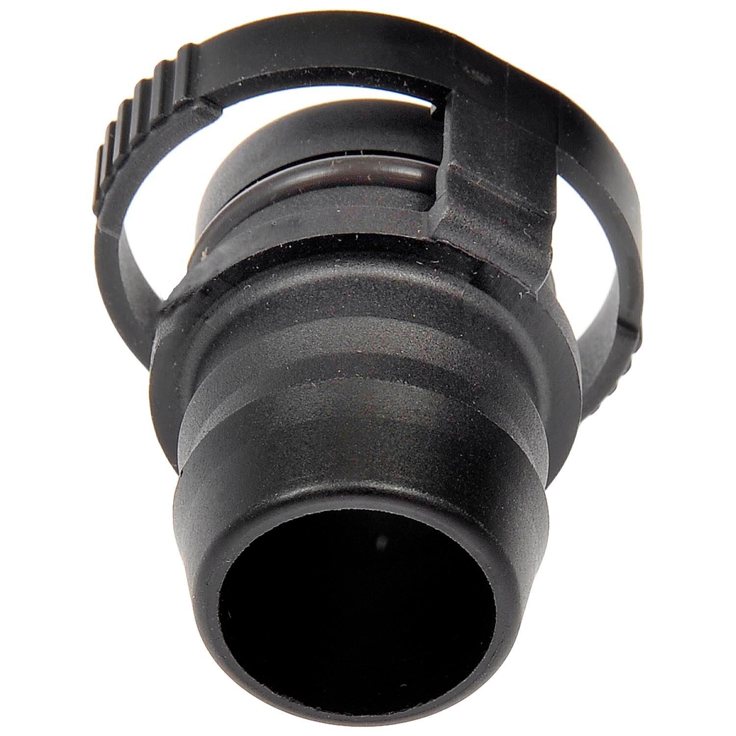 Dorman - OE Solutions 19mm Barbed to Straight Crankcase Ventilation ...