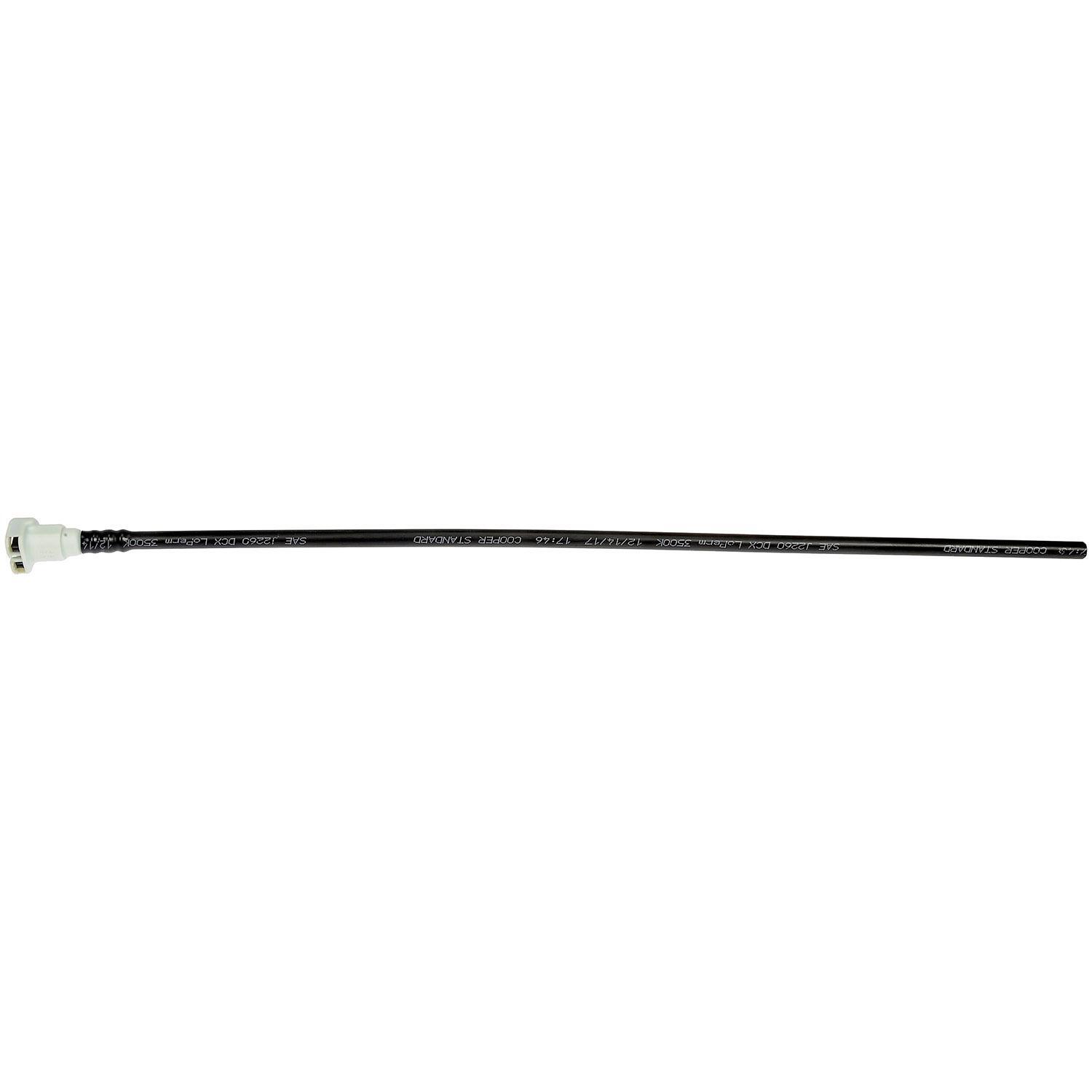 Dorman - OE Solutions Quick Disconnect Fuel Line Connector 800-055