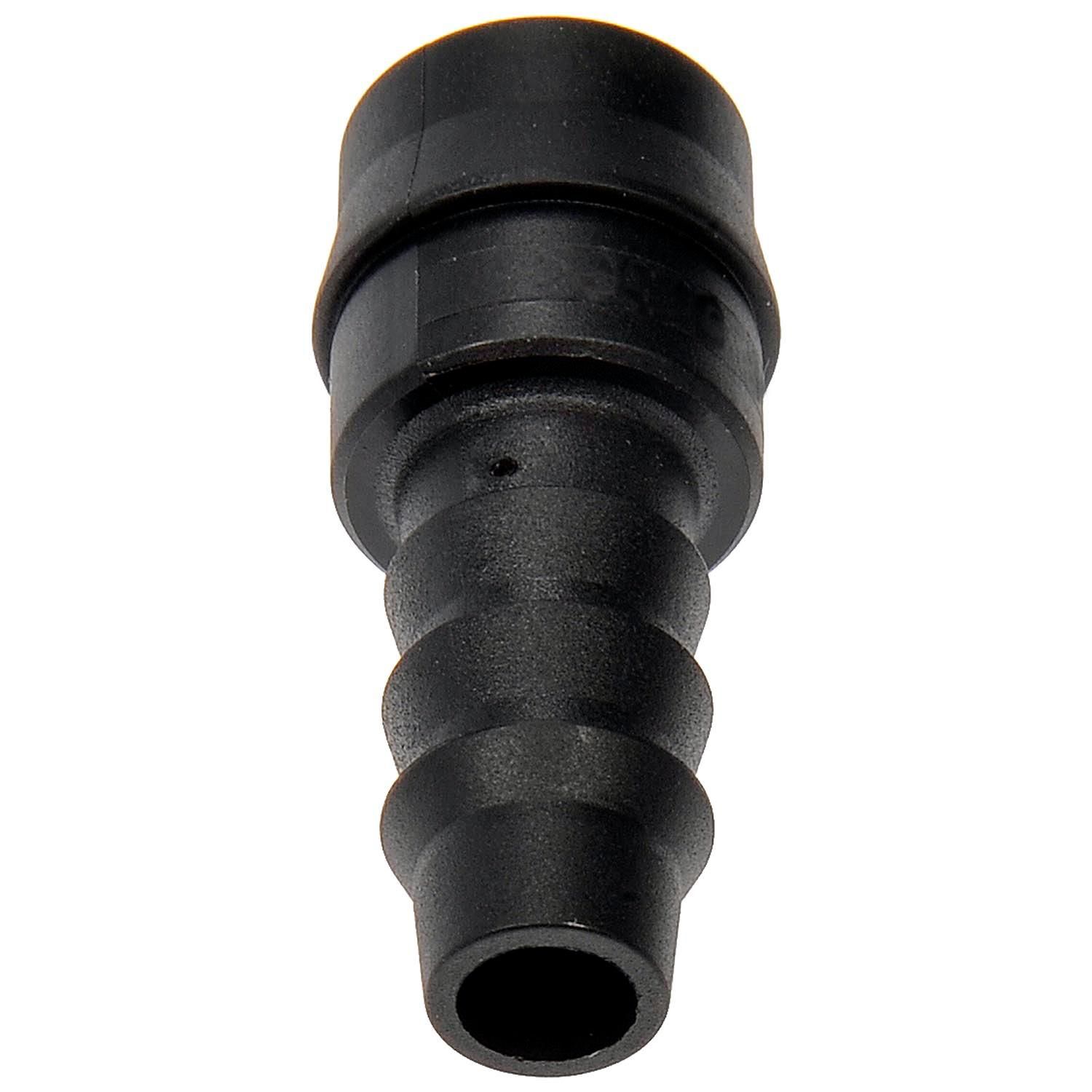 Dorman - OE Solutions 8mm Barbed to Straight Crankcase Ventilation Hose ...