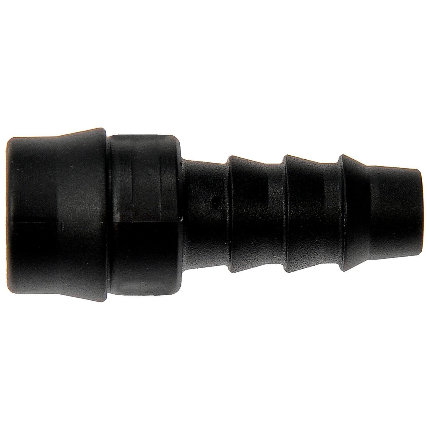 Dorman - OE Solutions 8mm Barbed to Straight Crankcase Ventilation Hose ...