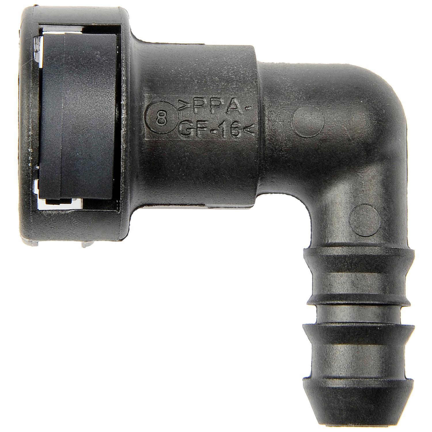 Dorman - OE Solutions Fuel Line Connector 800-125