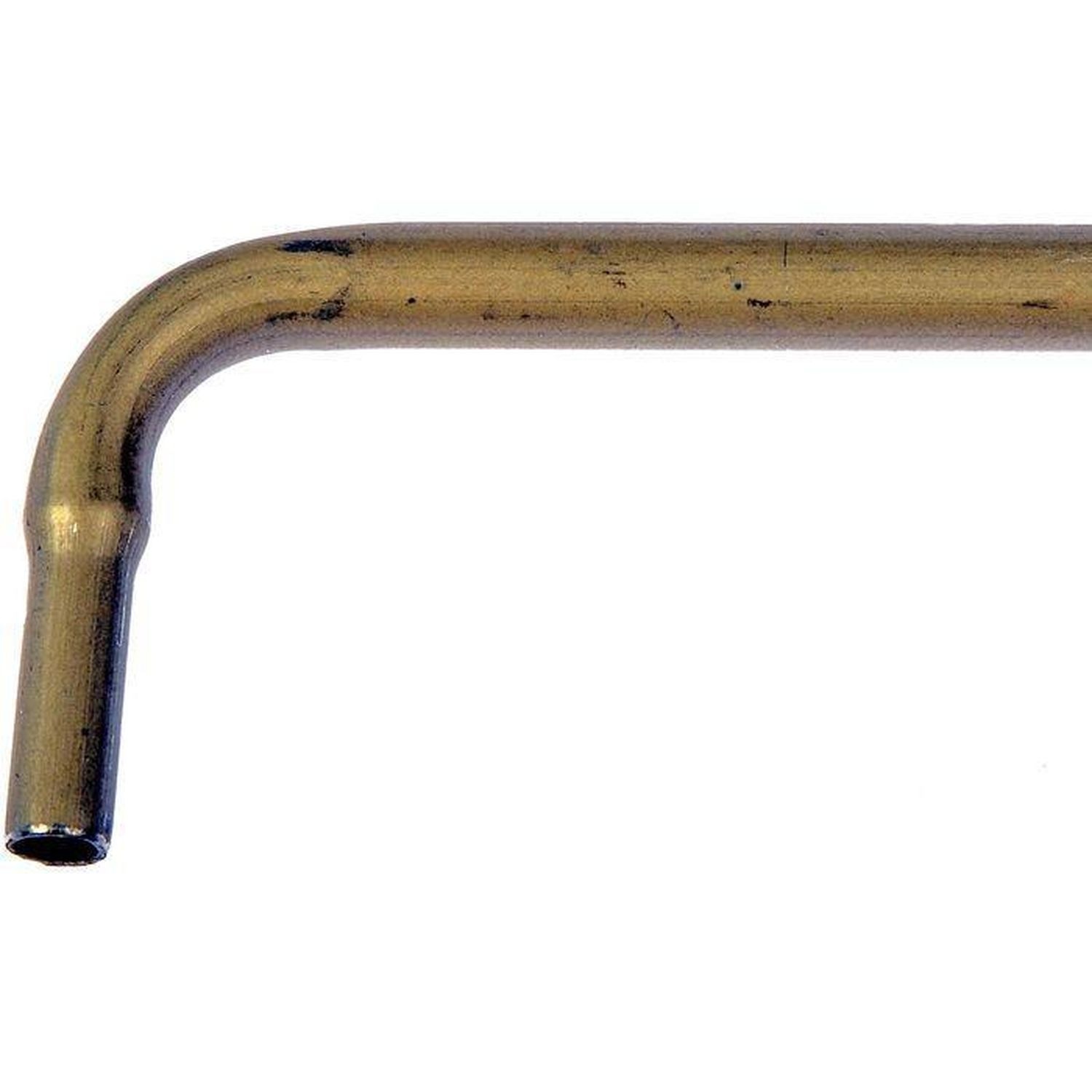 Dorman - OE Solutions 3/8in x 12in with 16mm Fitting 90 Degree Steel ...