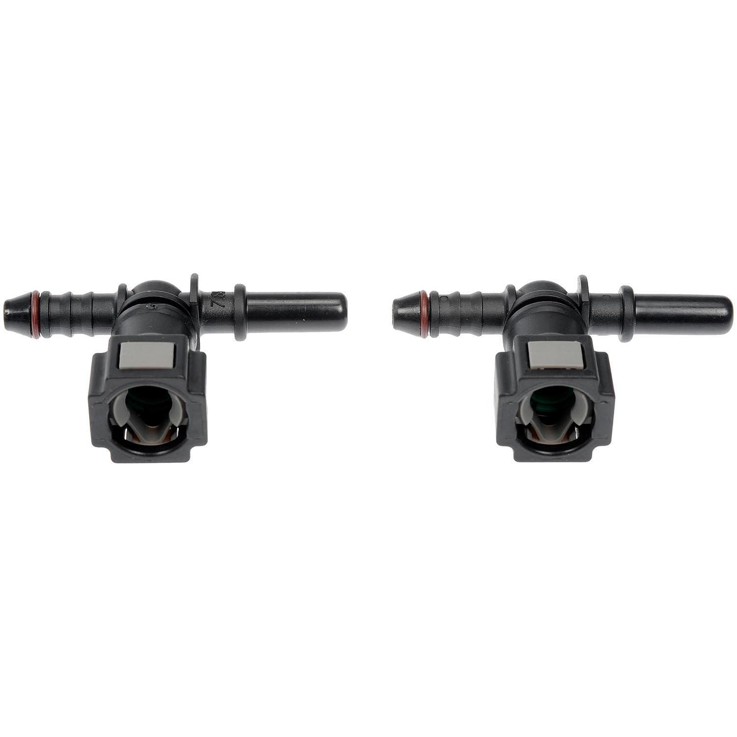 Dorman - OE Solutions Quick Disconnect Fuel Line Connector 800-177