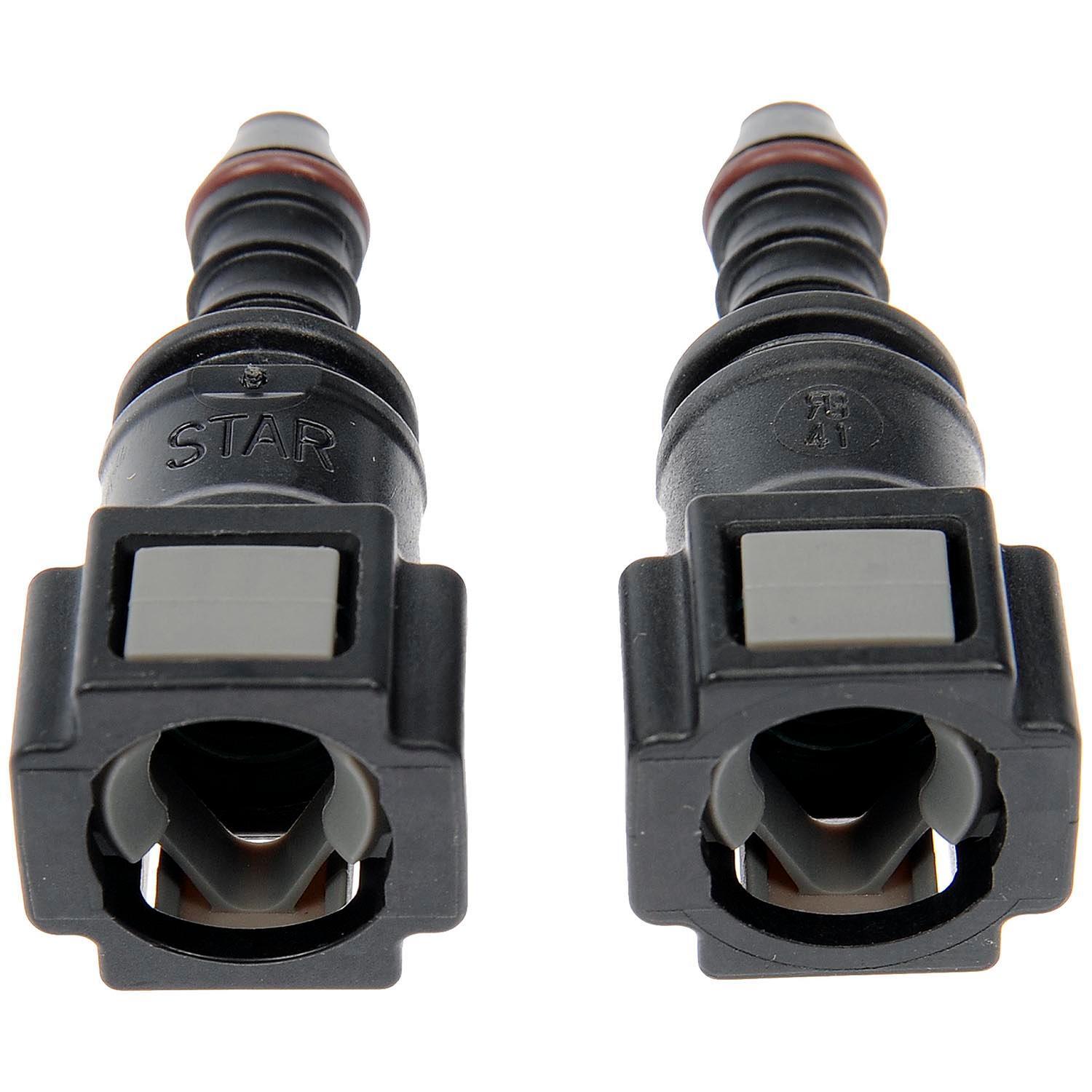 Dorman - OE Solutions Male Inverted Flare Fuel Line Connector 800-188