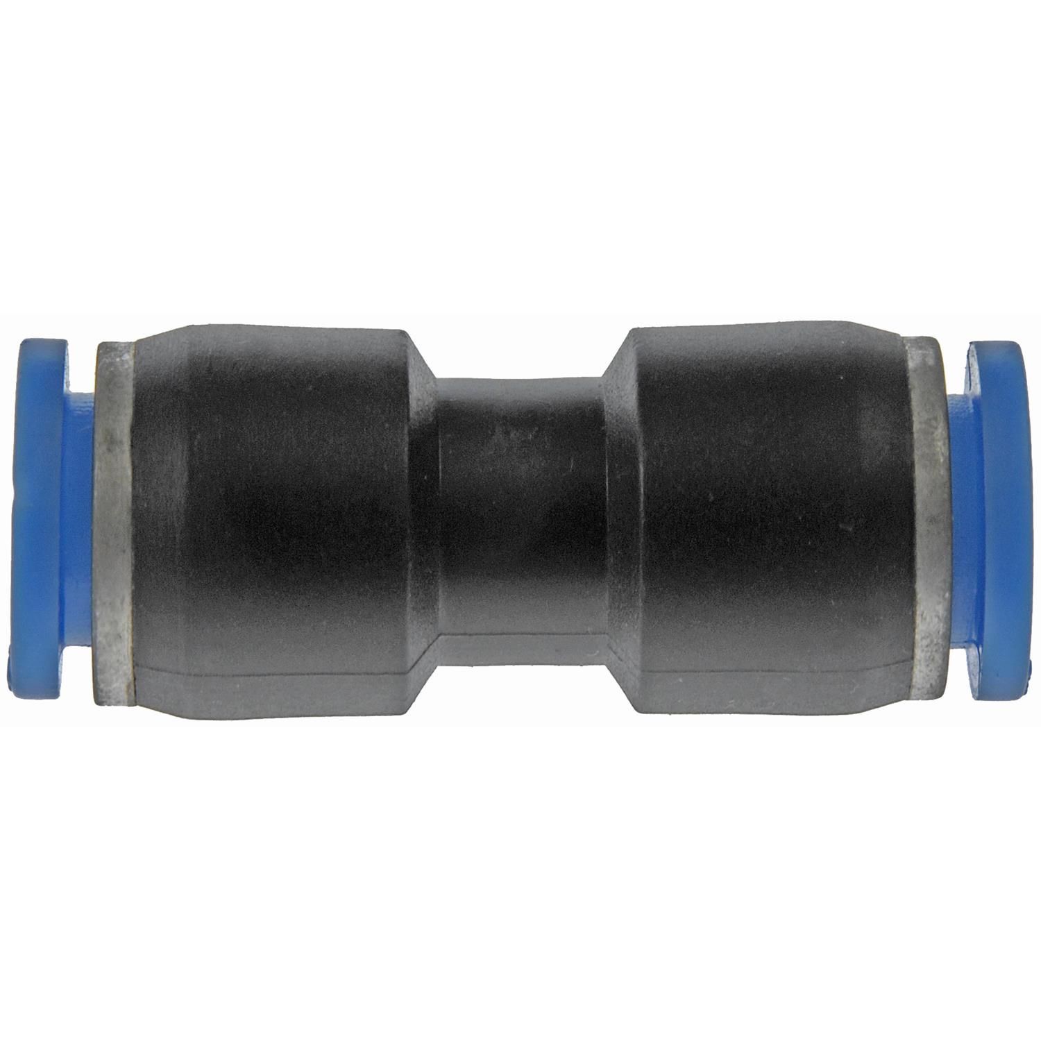 Dorman - OE Solutions 8mm Nylon Fuel Line Unions 2 Piece