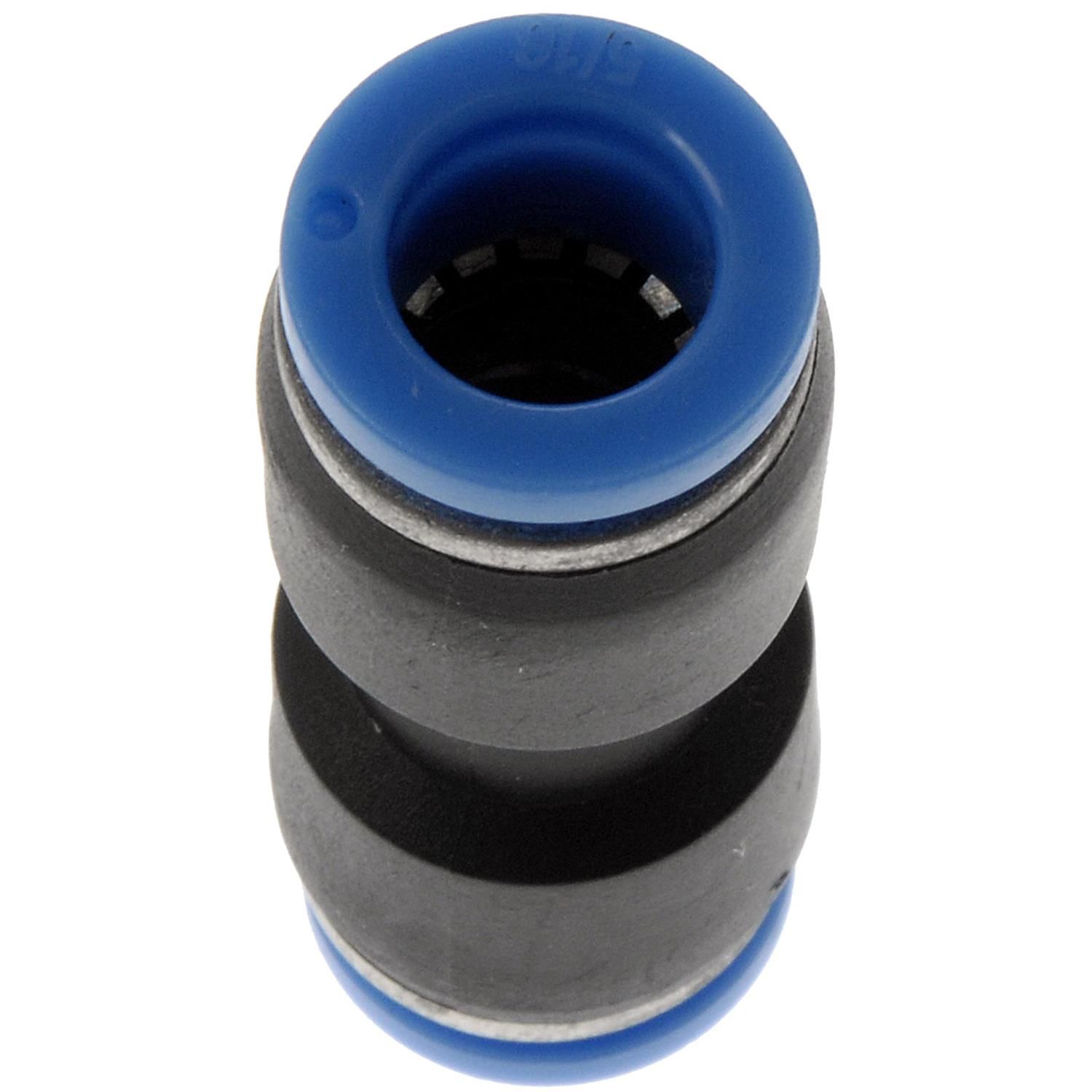 Dorman - OE Solutions 8mm Nylon Fuel Line Unions 2 Piece