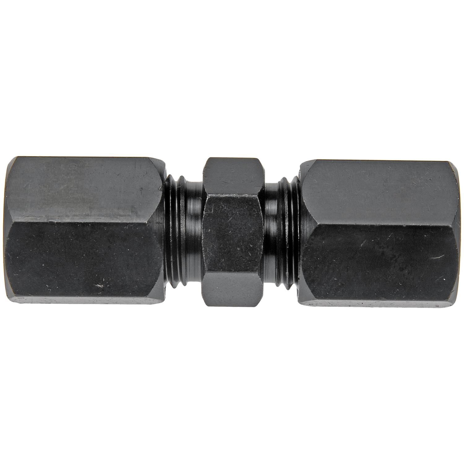 Dorman - OE Solutions 3/8in 500 PSI High Pressure Compression Union Rated