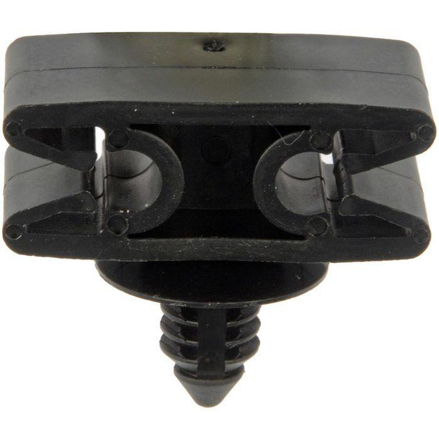 Dorman 2 Slot Brake Tubing Clip