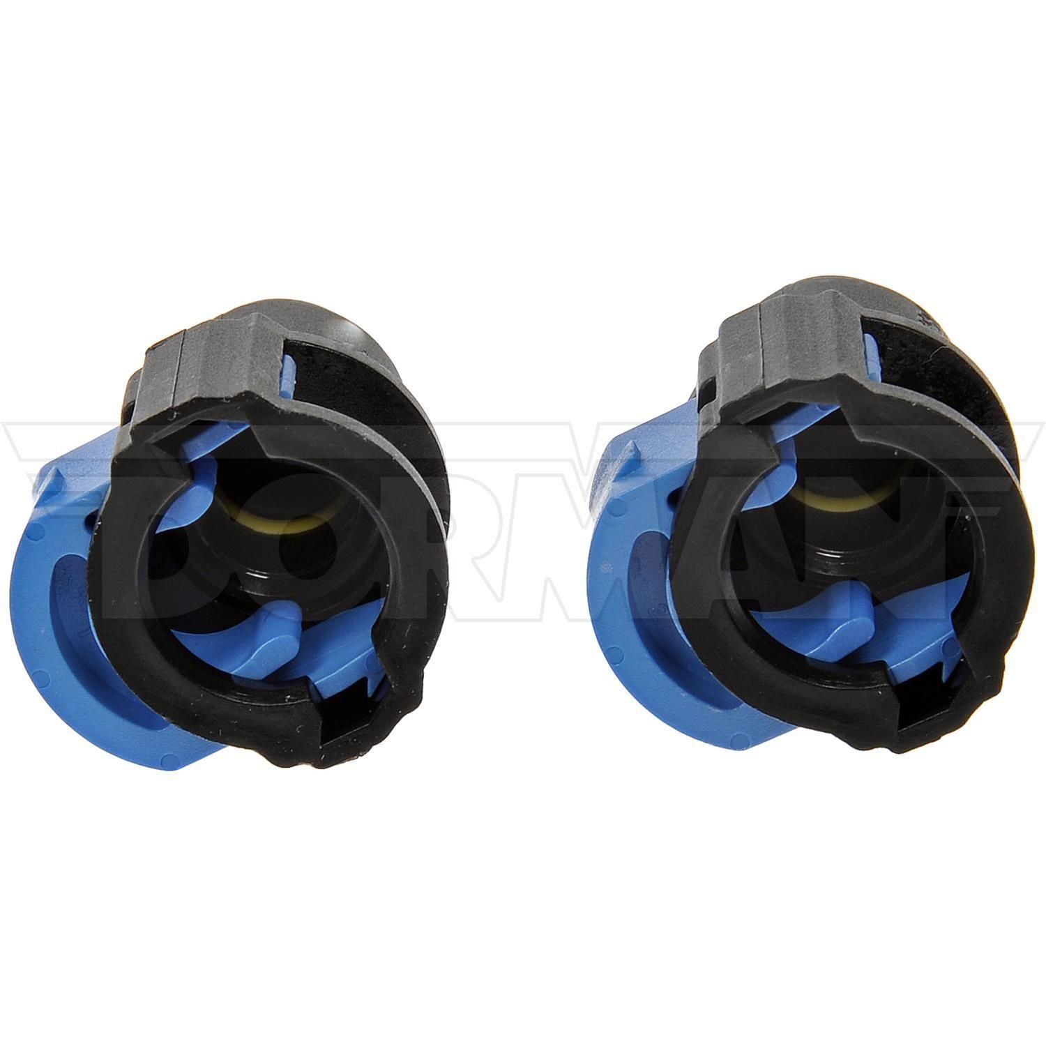 Dorman - OE Solutions Quick Disconnect Fuel Line Connector 800-337