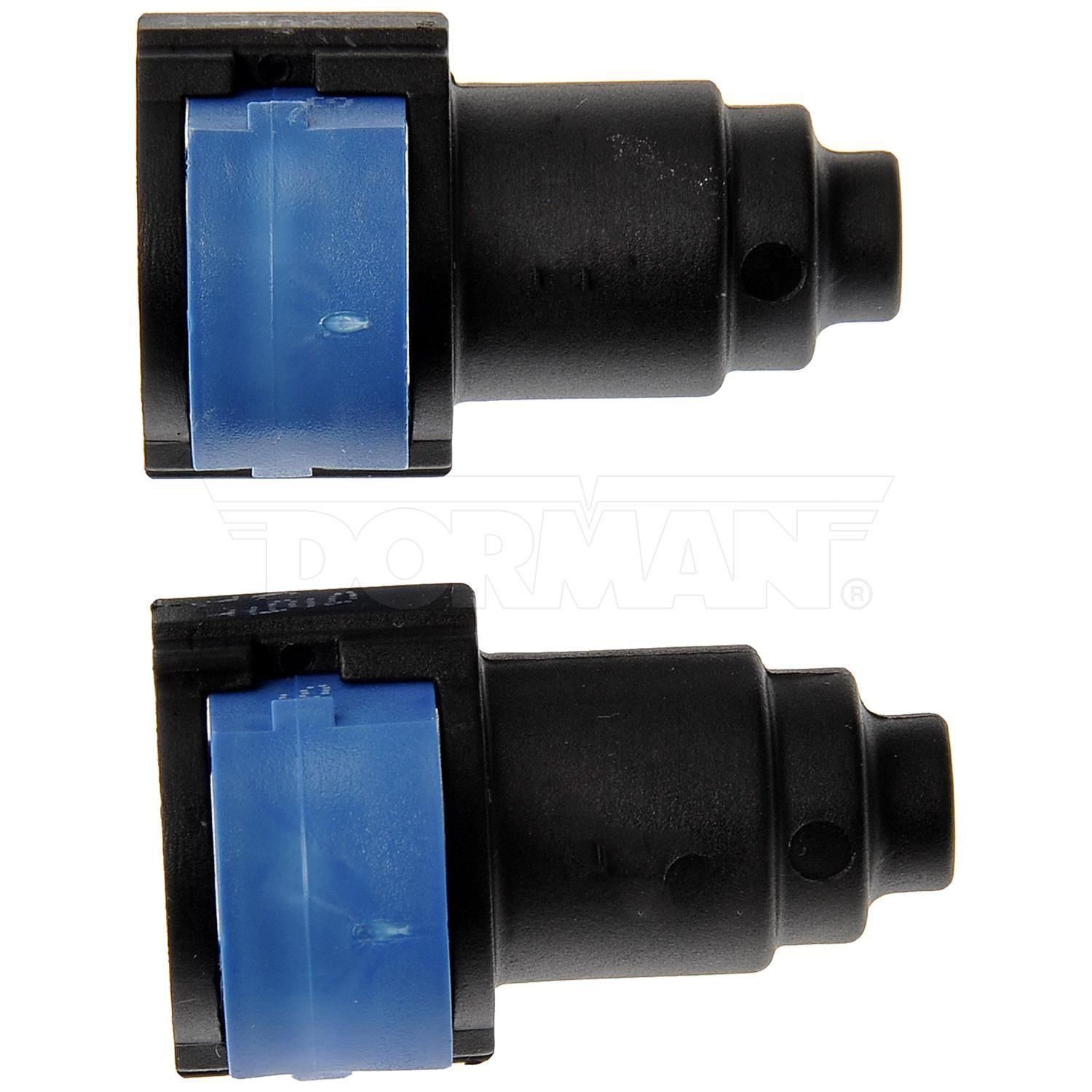 Dorman - OE Solutions Quick Disconnect Fuel Line Connector 800-337