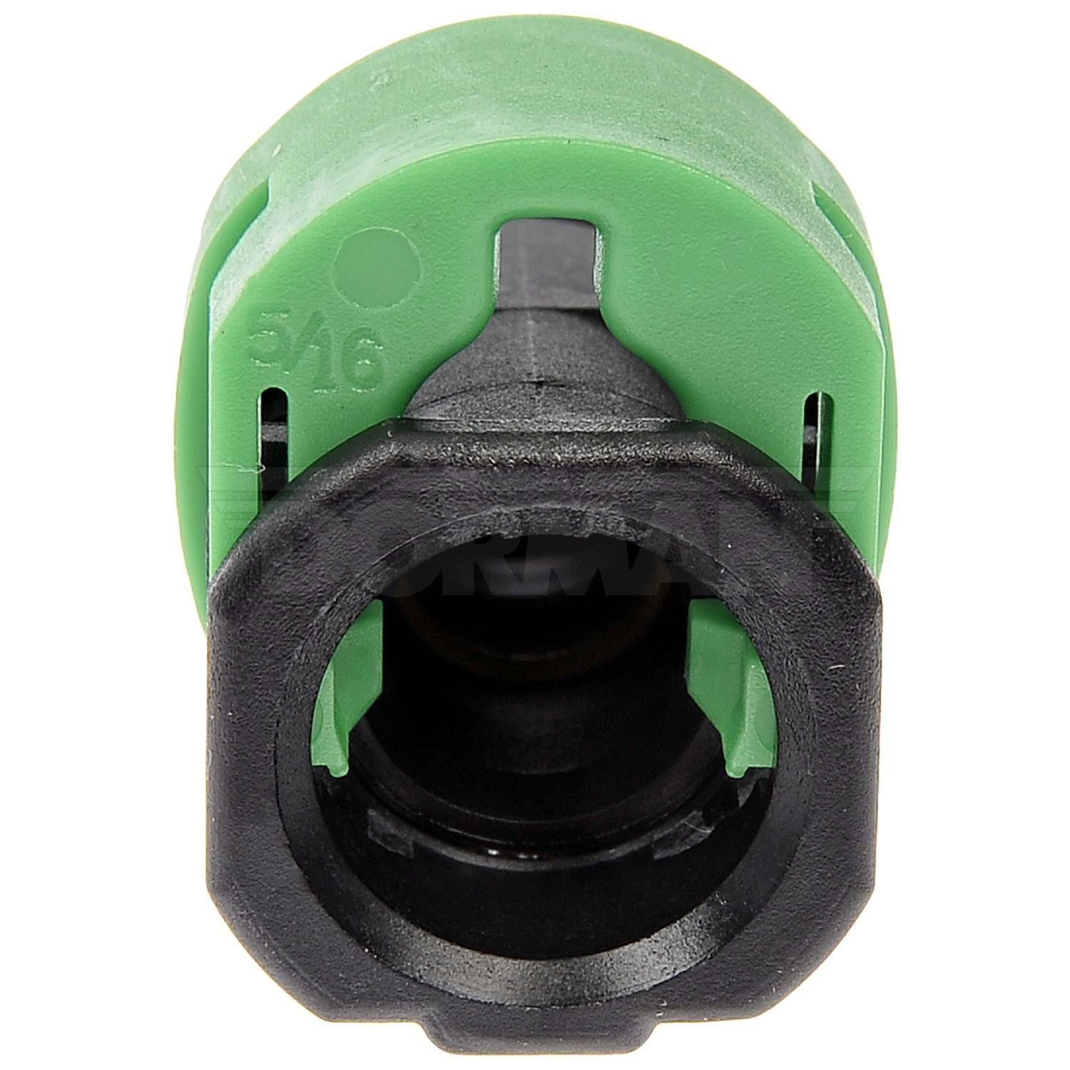 Dorman - OE Solutions Quick Disconnect Fuel Line Connector 800-343