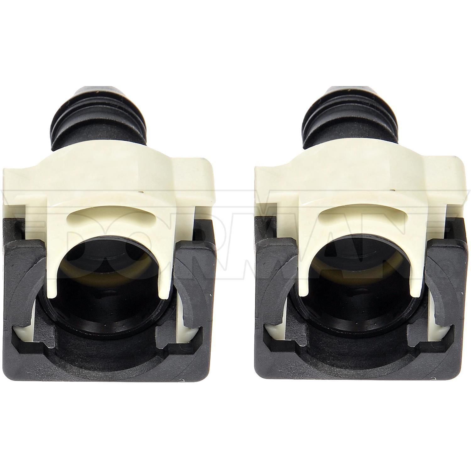 Dorman - OE Solutions Nylon Fuel Vapor Connector