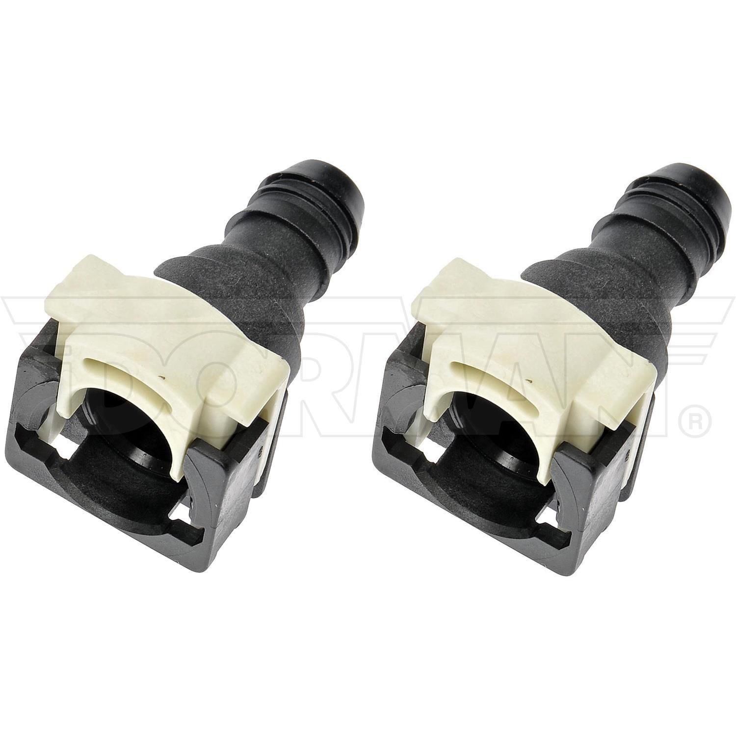 Dorman - OE Solutions Nylon Fuel Vapor Connector