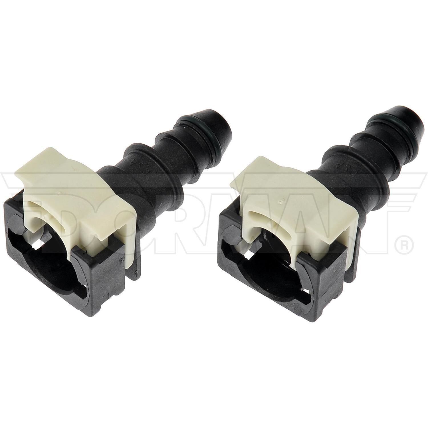 Dorman - OE Solutions Nylon Fuel Vapor Connector