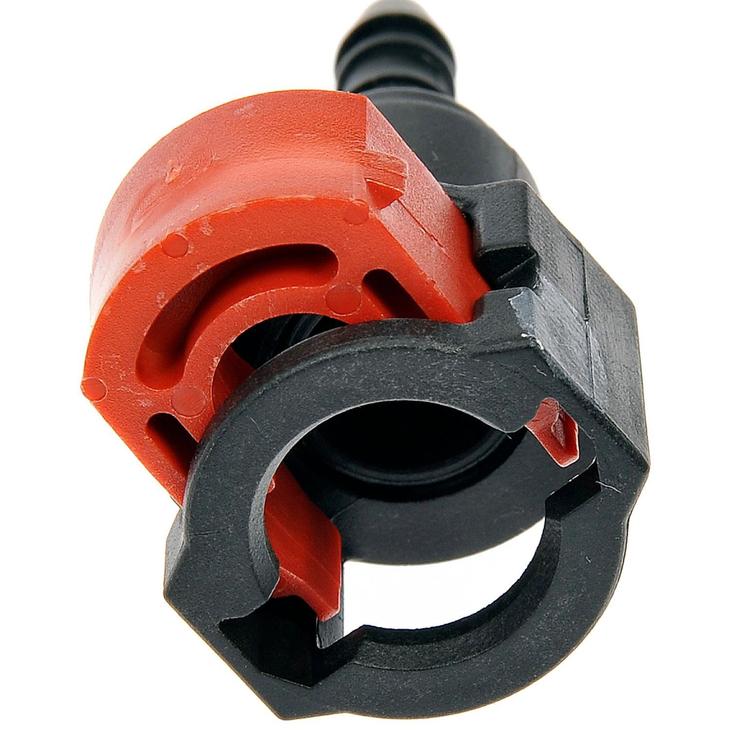 Dorman - OE Solutions 5/16in Nylon Fuel Vapor Connector, Straight to 1 ...