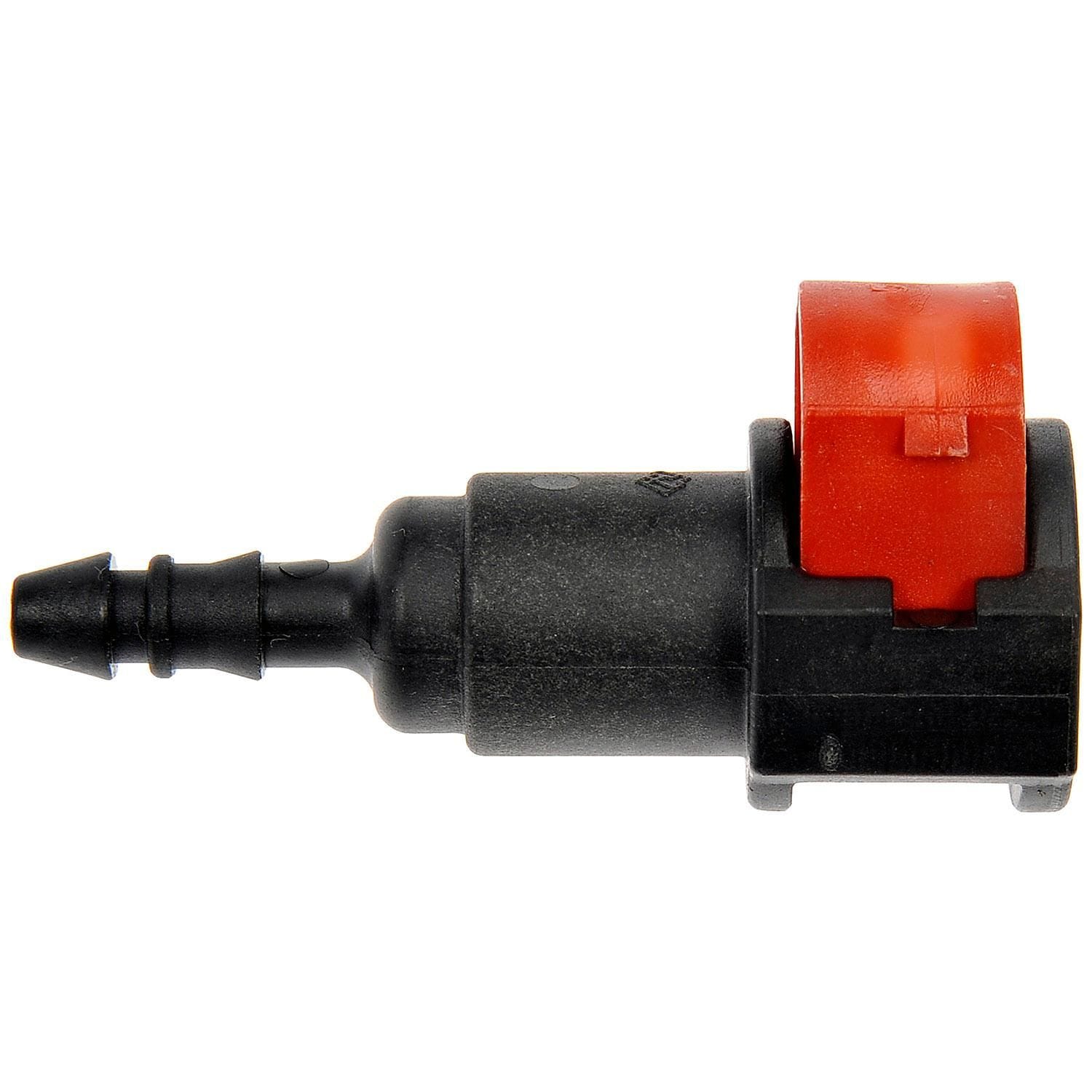 Dorman - OE Solutions 5/16in Nylon Fuel Vapor Connector, Straight to 1 ...