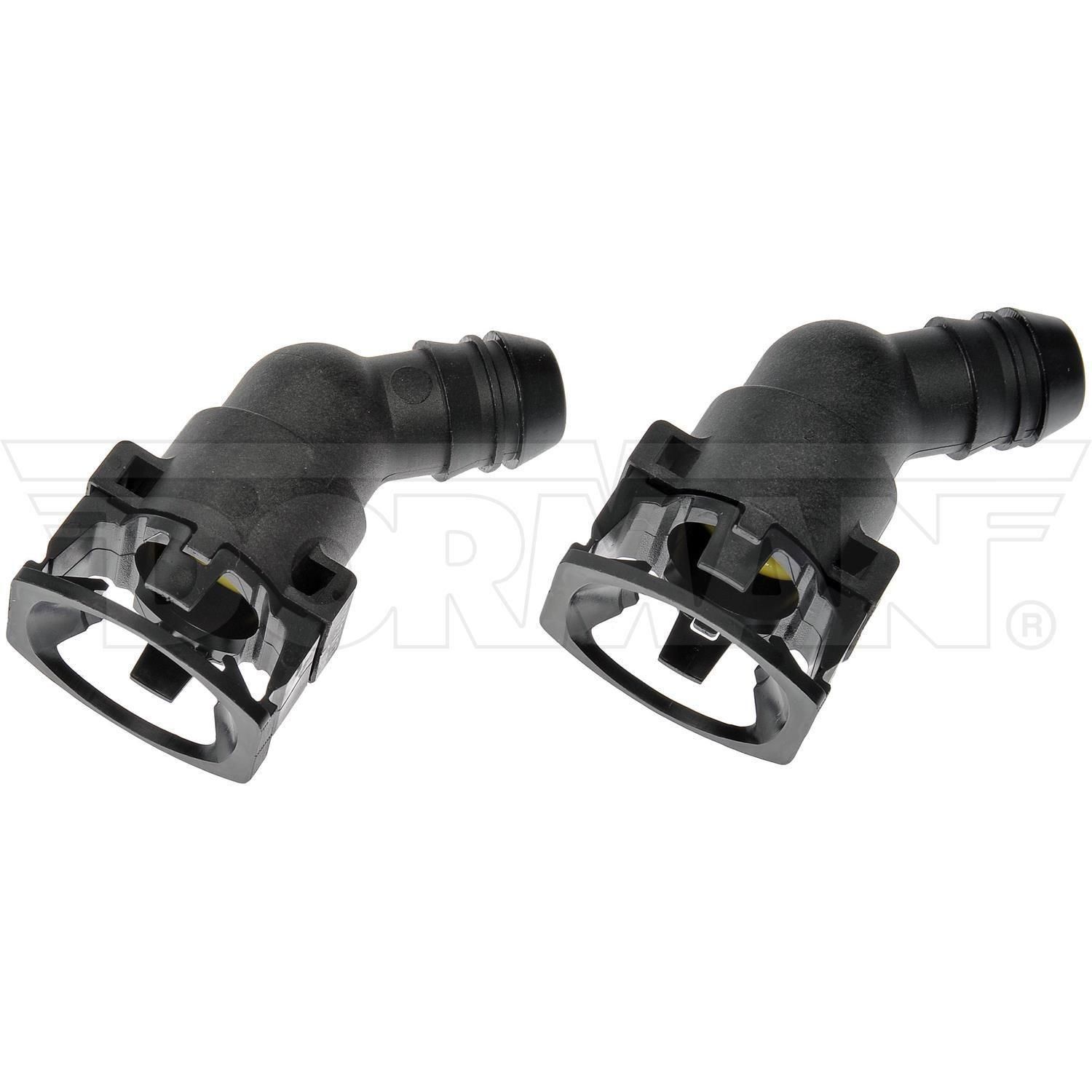 Dorman - OE Solutions Nylon Fuel Vapor Connector