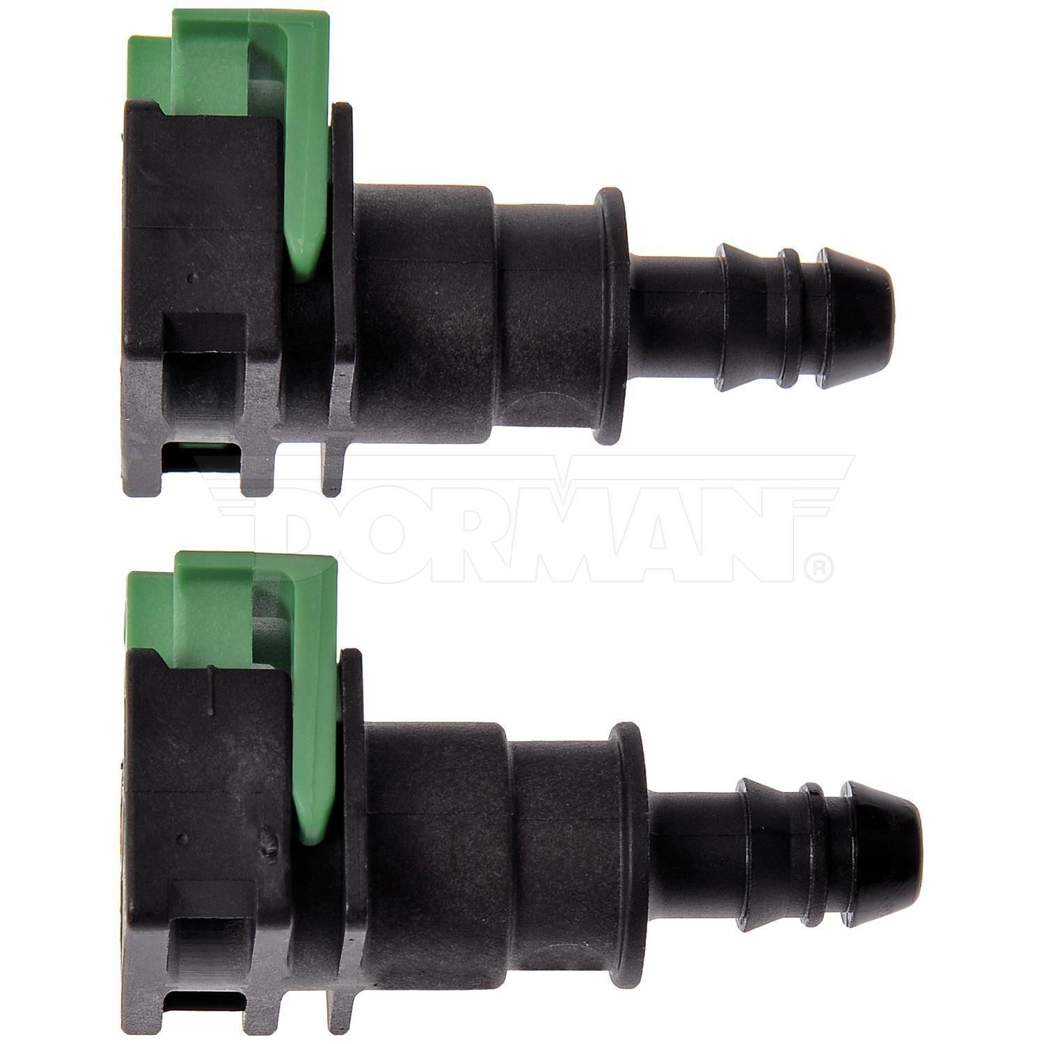 Dorman - OE Solutions Nylon Fuel Vapor Connector