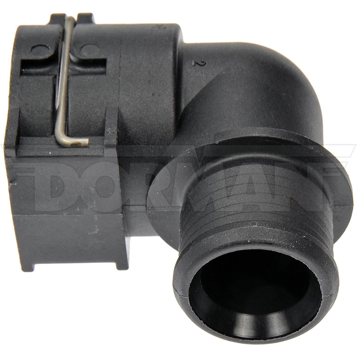 Dorman - OE Solutions 800-449 5/8in 90 Degree To 5/8in Barbed Heater ... Dorman - OE Solutions 800-449 5/8in 90 Degree To 5/8in Barbed Heater ...