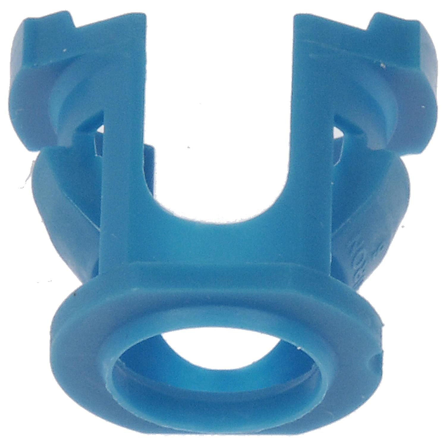 Dorman OE Solutions 3/8in Blue Fuel Connector Clip