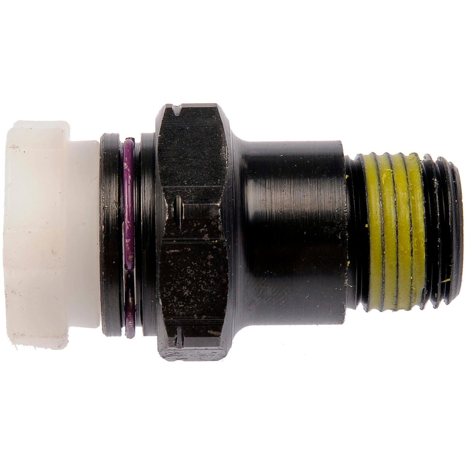 Dorman Engine Oil Cooler Line Connector 800-5602