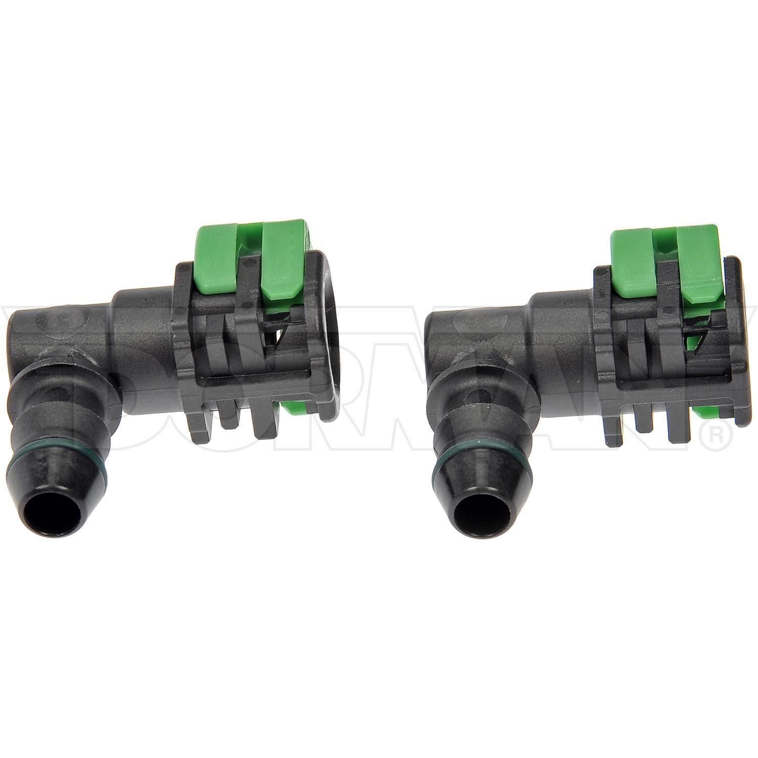 Dorman - OE Solutions Quick Disconnect Fuel Line Connector 800-562