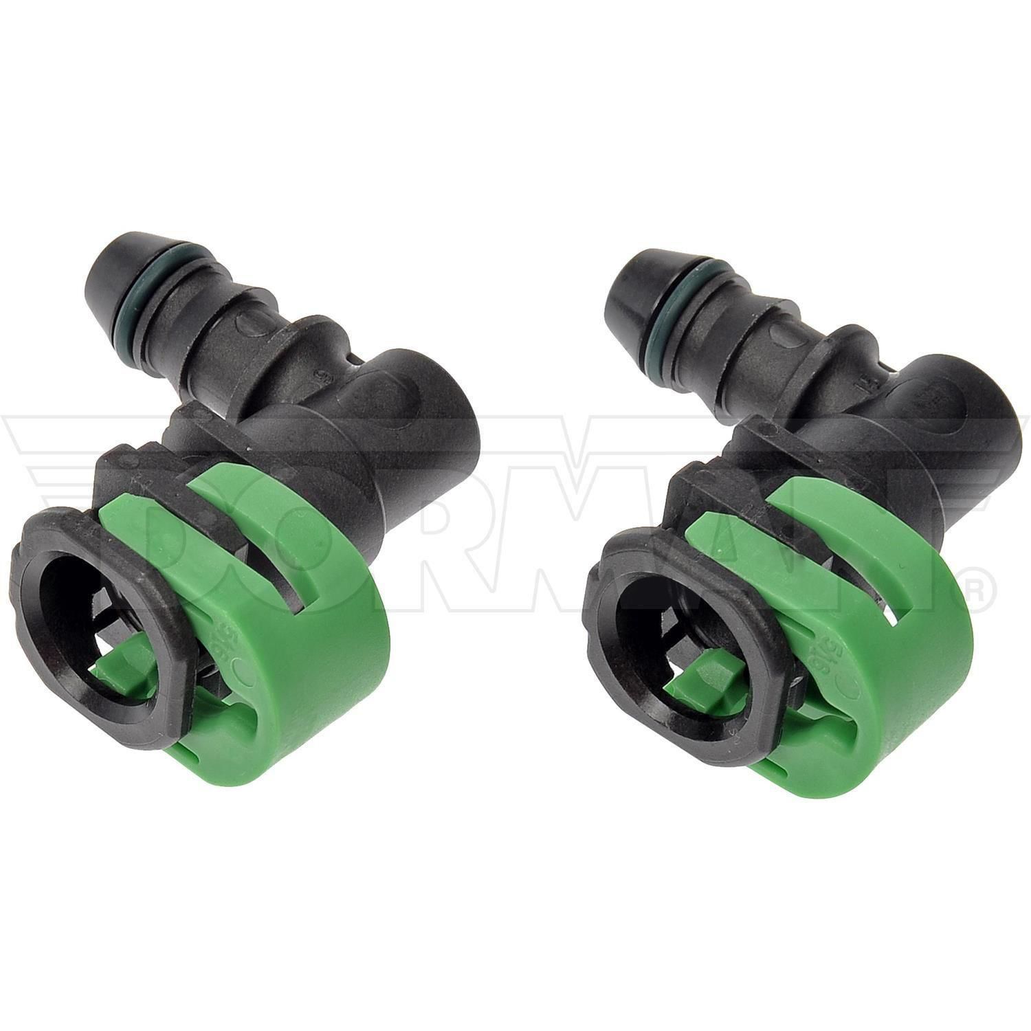 Dorman - OE Solutions Quick Disconnect Fuel Line Connector 800-562