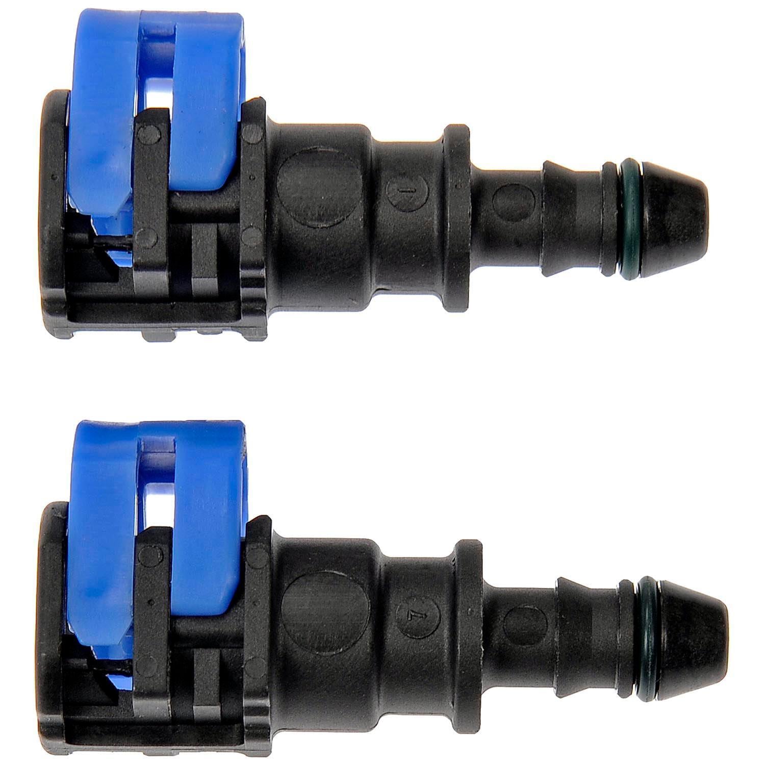 Dorman - OE Solutions Quick Disconnect Fuel Line Connector 800-564