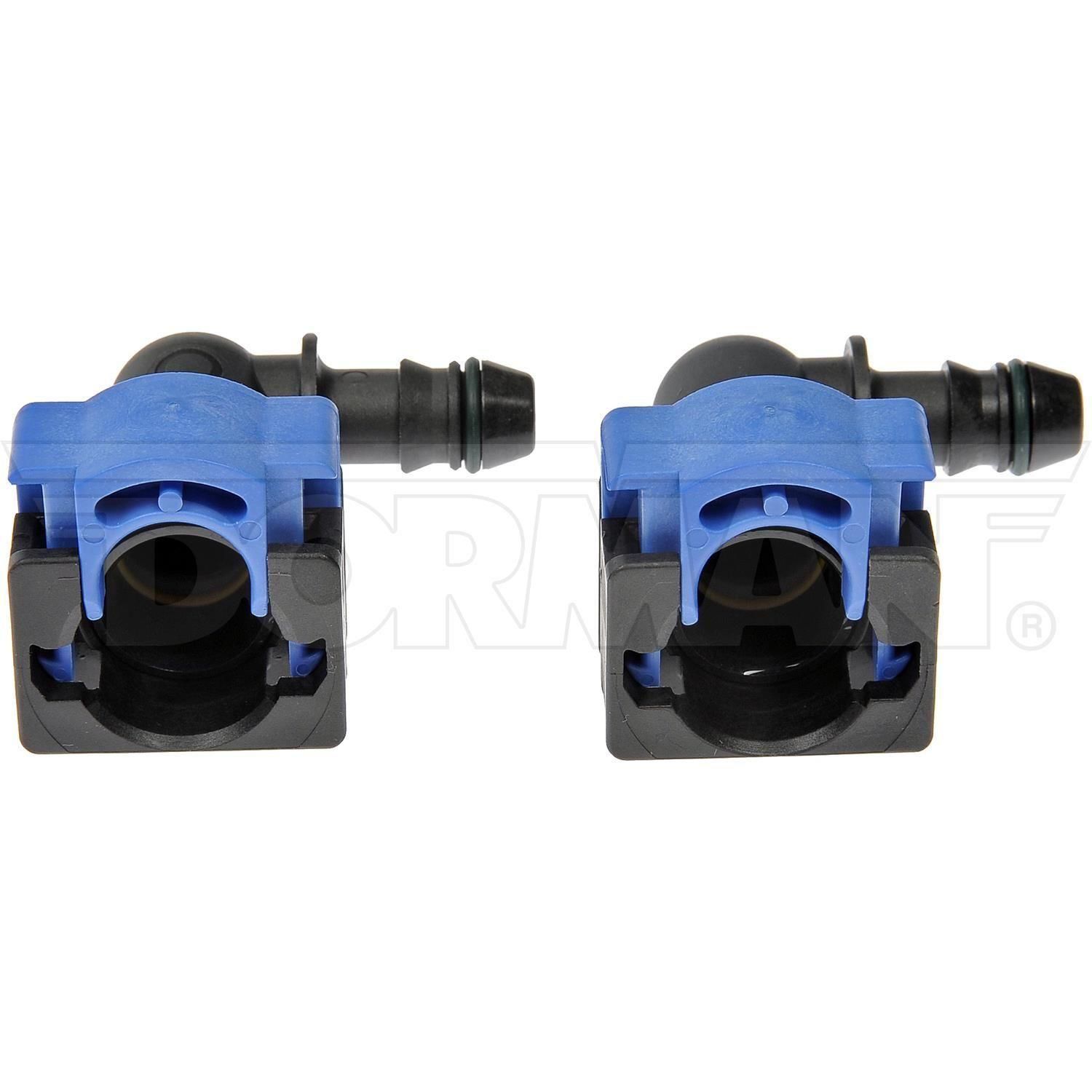 Dorman - OE Solutions Quick Disconnect Fuel Line Connector 800-569