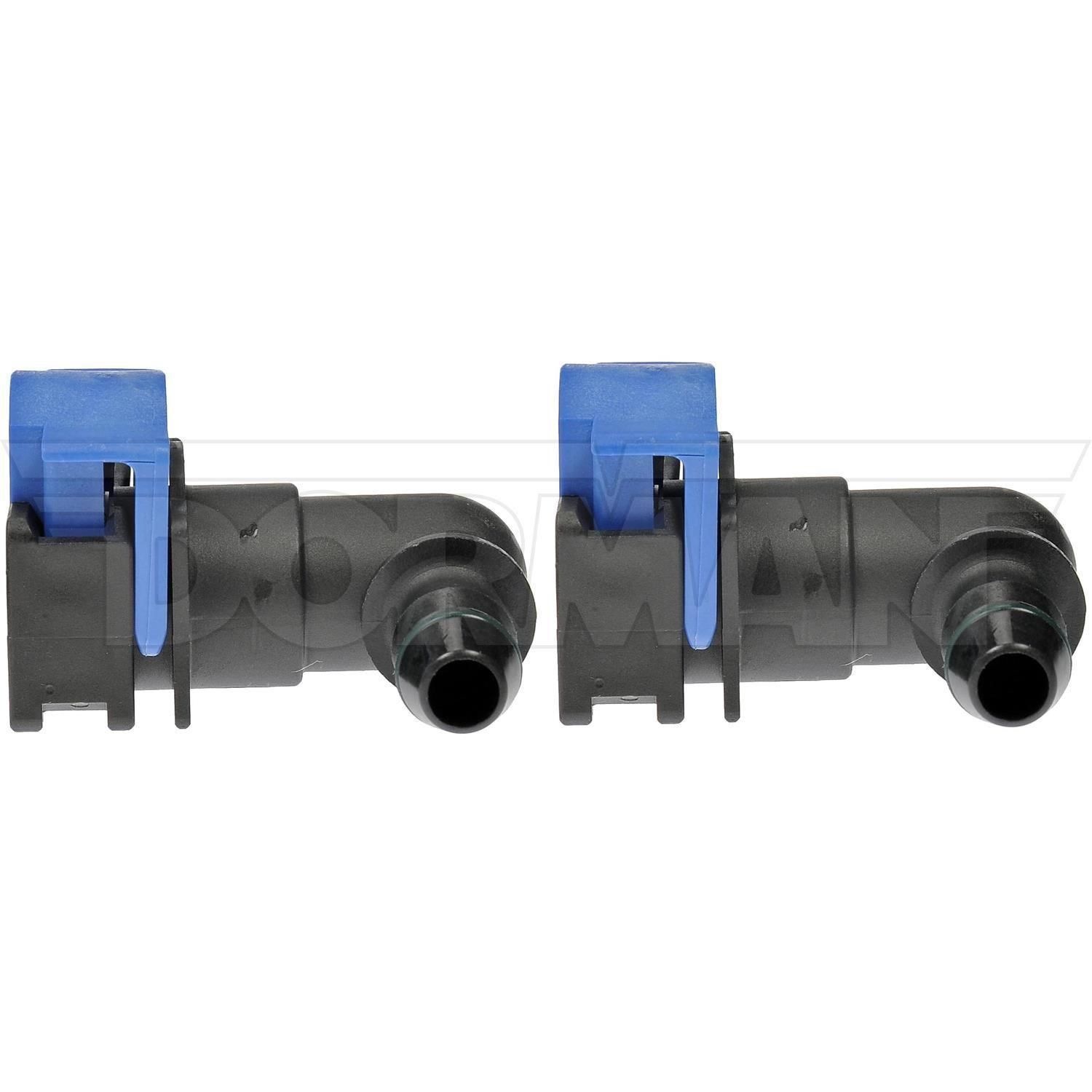 Dorman - OE Solutions Quick Disconnect Fuel Line Connector 800-569