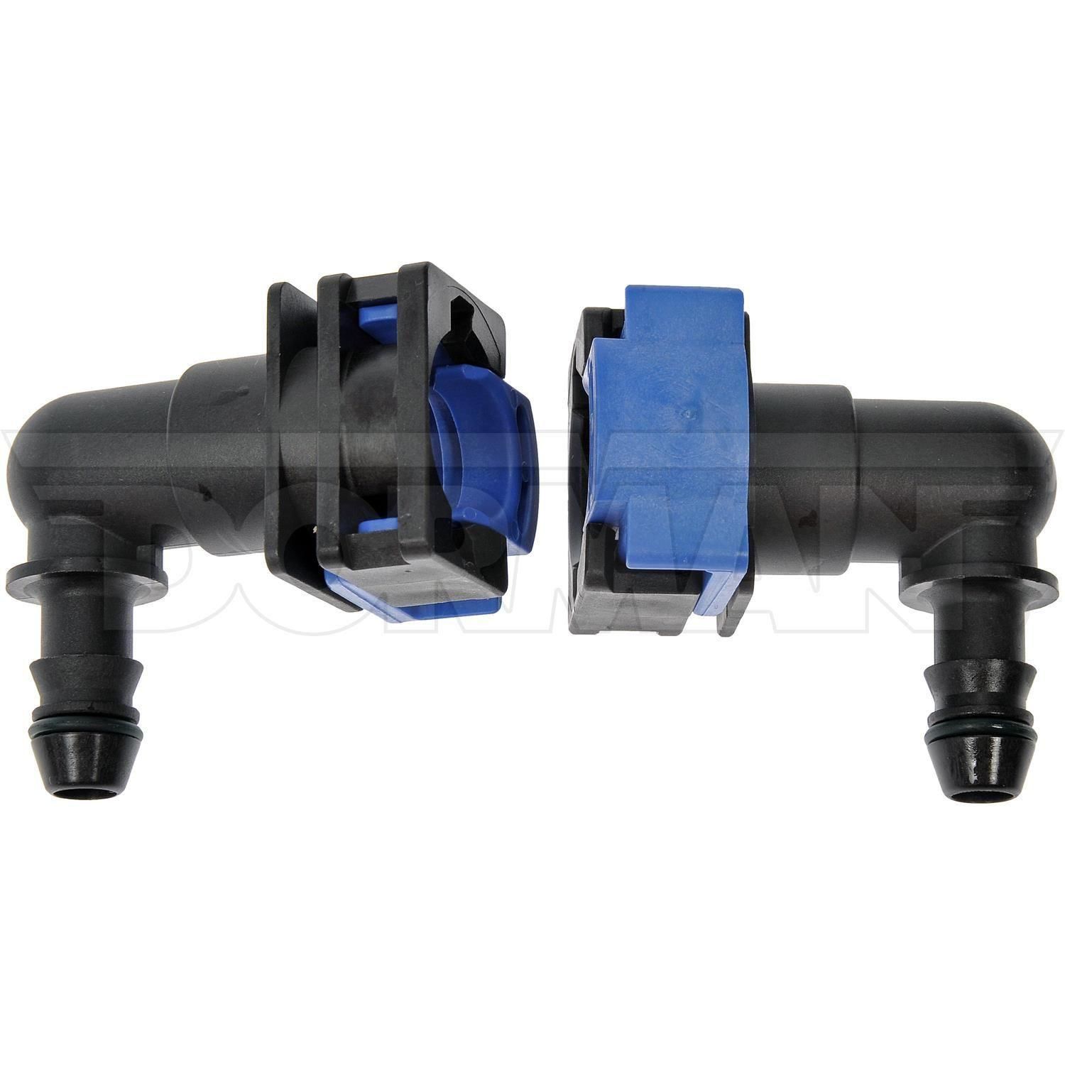 Dorman - OE Solutions Quick Disconnect Fuel Line Connector 800-569