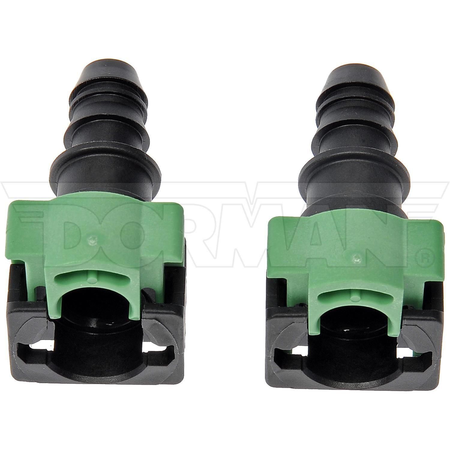 Dorman - OE Solutions Quick Disconnect Fuel Line Connector 800-595