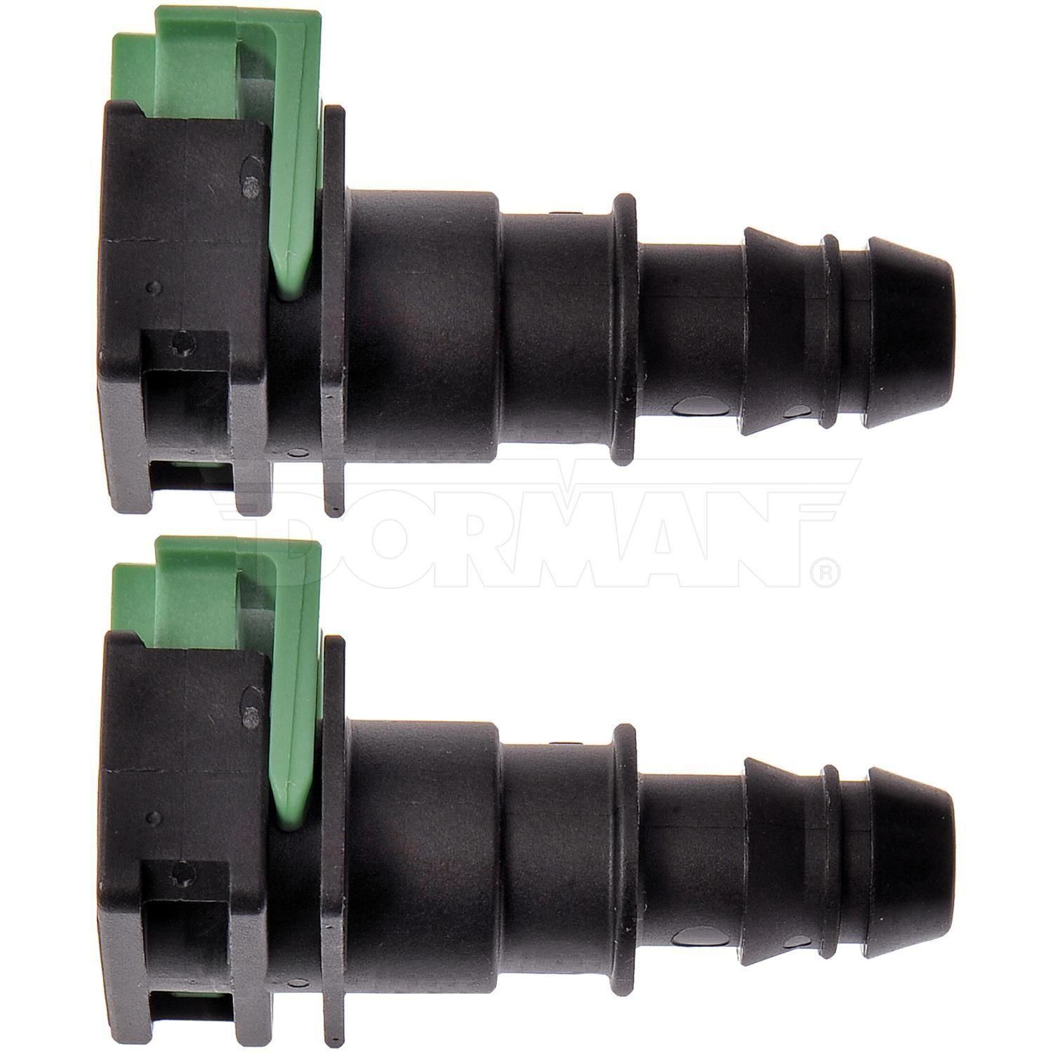 Dorman - OE Solutions Quick Disconnect Fuel Line Connector 800-595