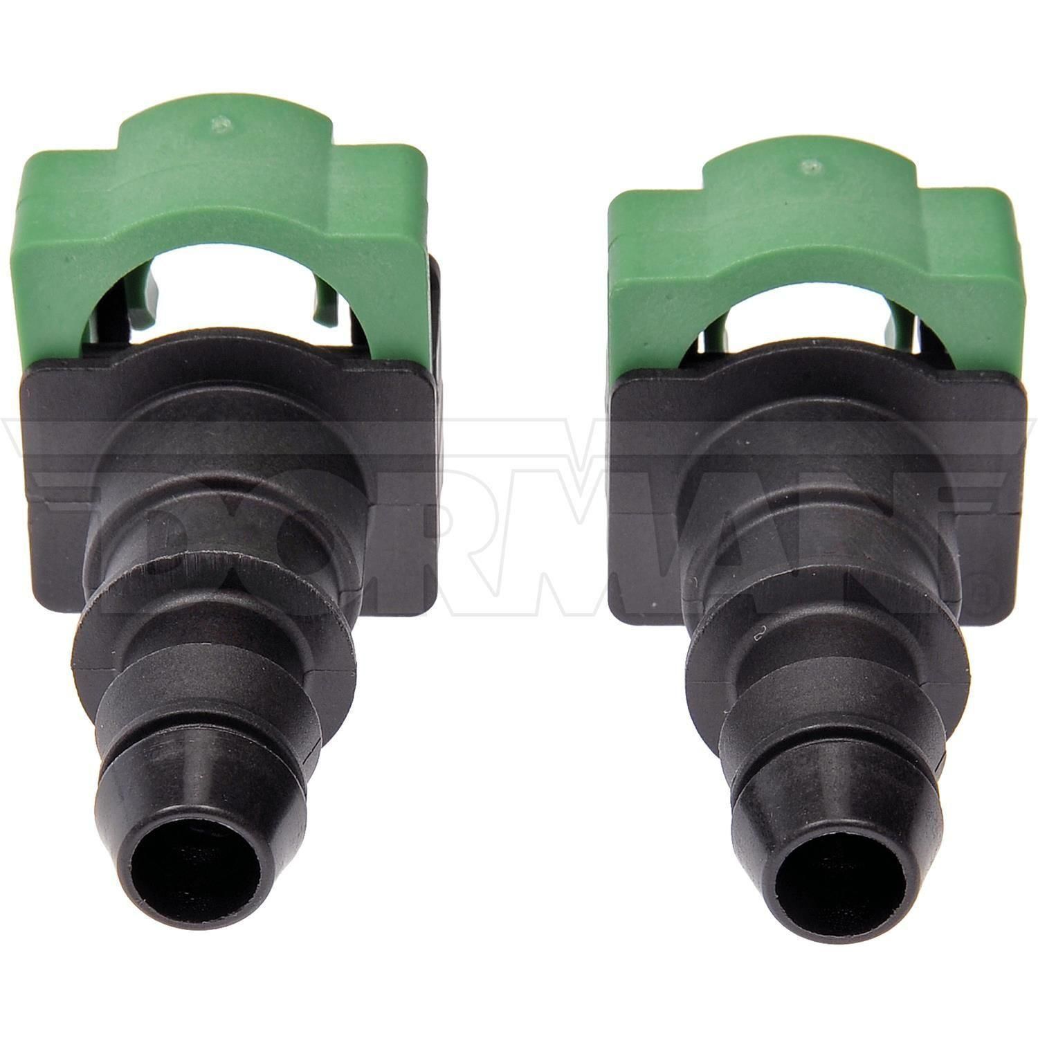 Dorman - OE Solutions Quick Disconnect Fuel Line Connector 800-595