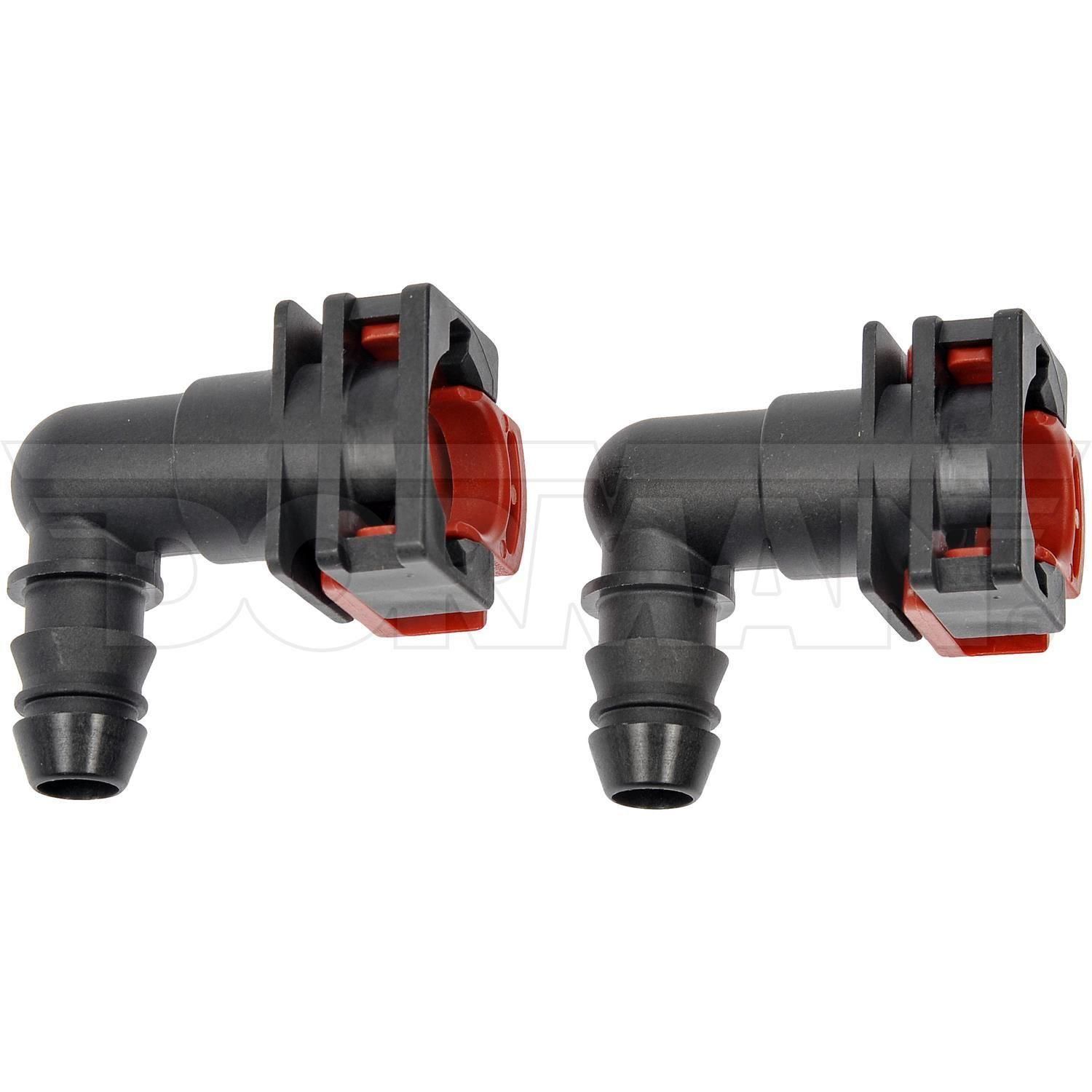 Dorman - OE Solutions Quick Disconnect Fuel Line Connector 800-596